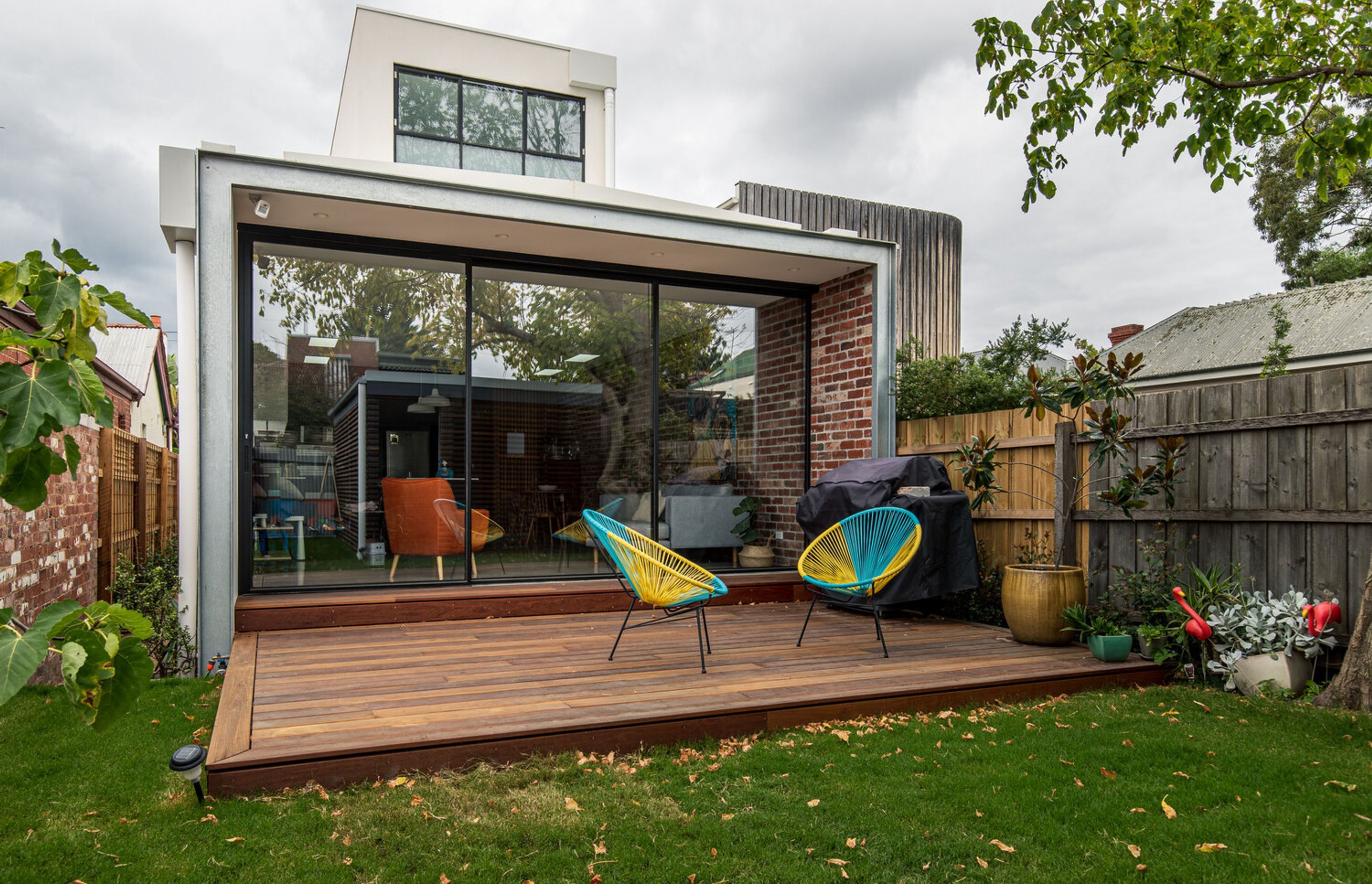 Balston by Base Building Design and Interiors | ArchiPro AU