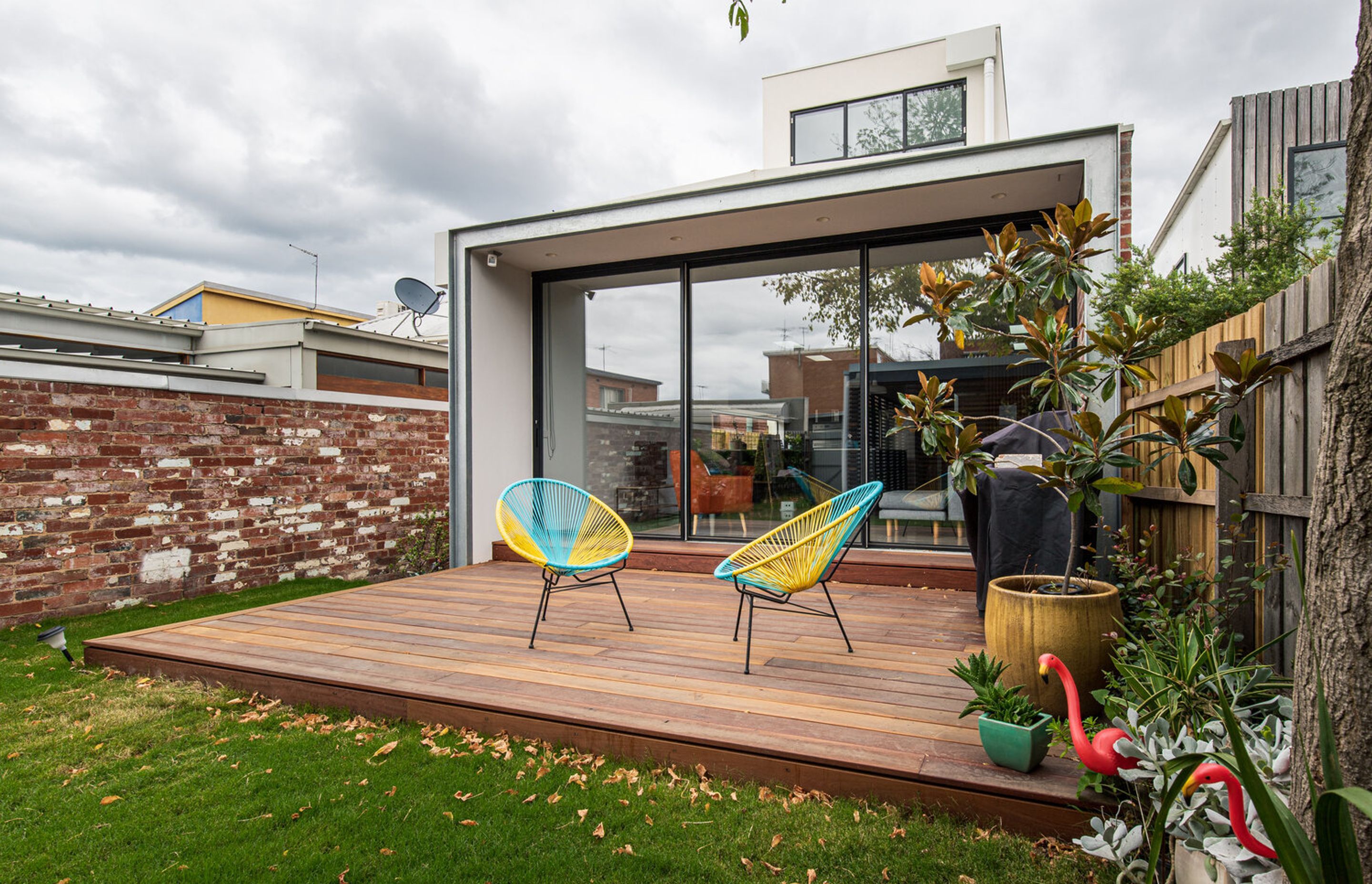 Balston by Base Building Design and Interiors | ArchiPro AU