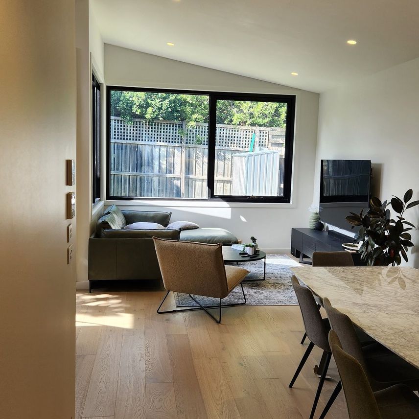 Caulfield South by Karabatos Architecture | ArchiPro AU