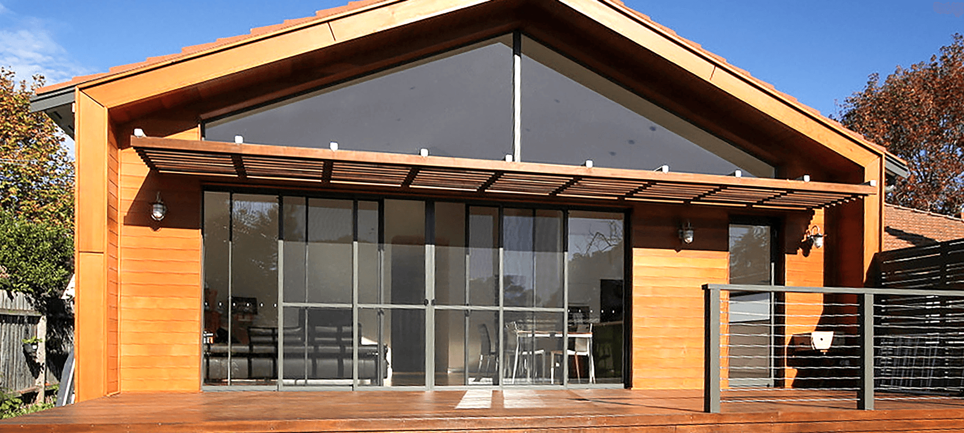 Sunshade House by Spiral Architects Lab | ArchiPro AU