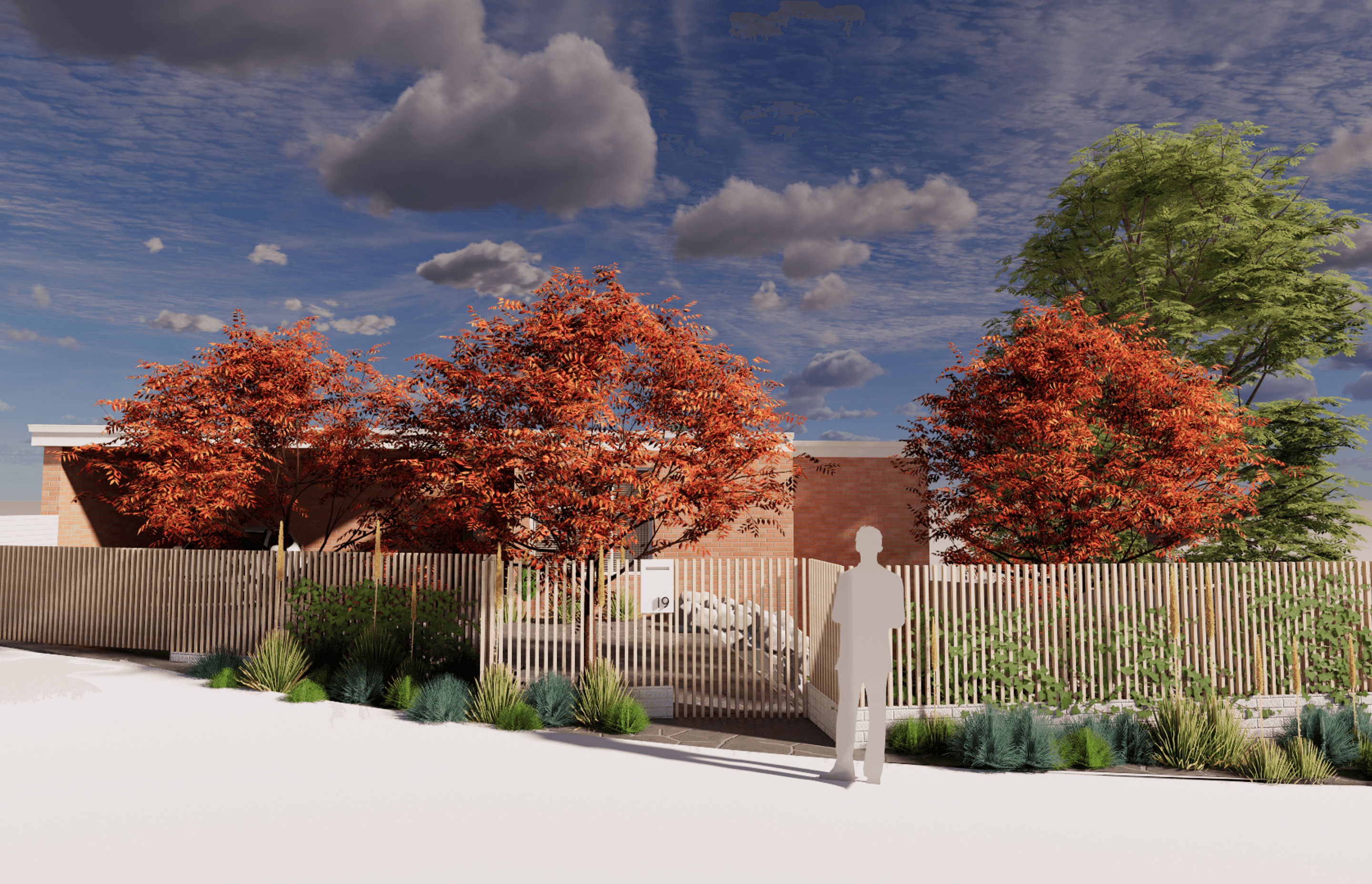 Fink House by Edward Cookesley Architecture | ArchiPro AU