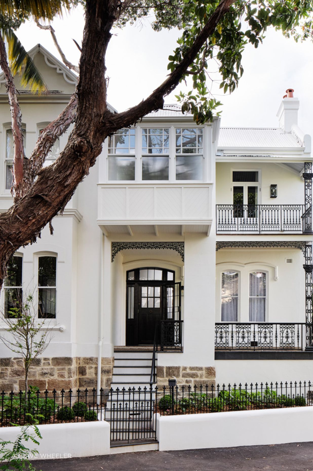 Darlinghurst House by Modify | ArchiPro AU