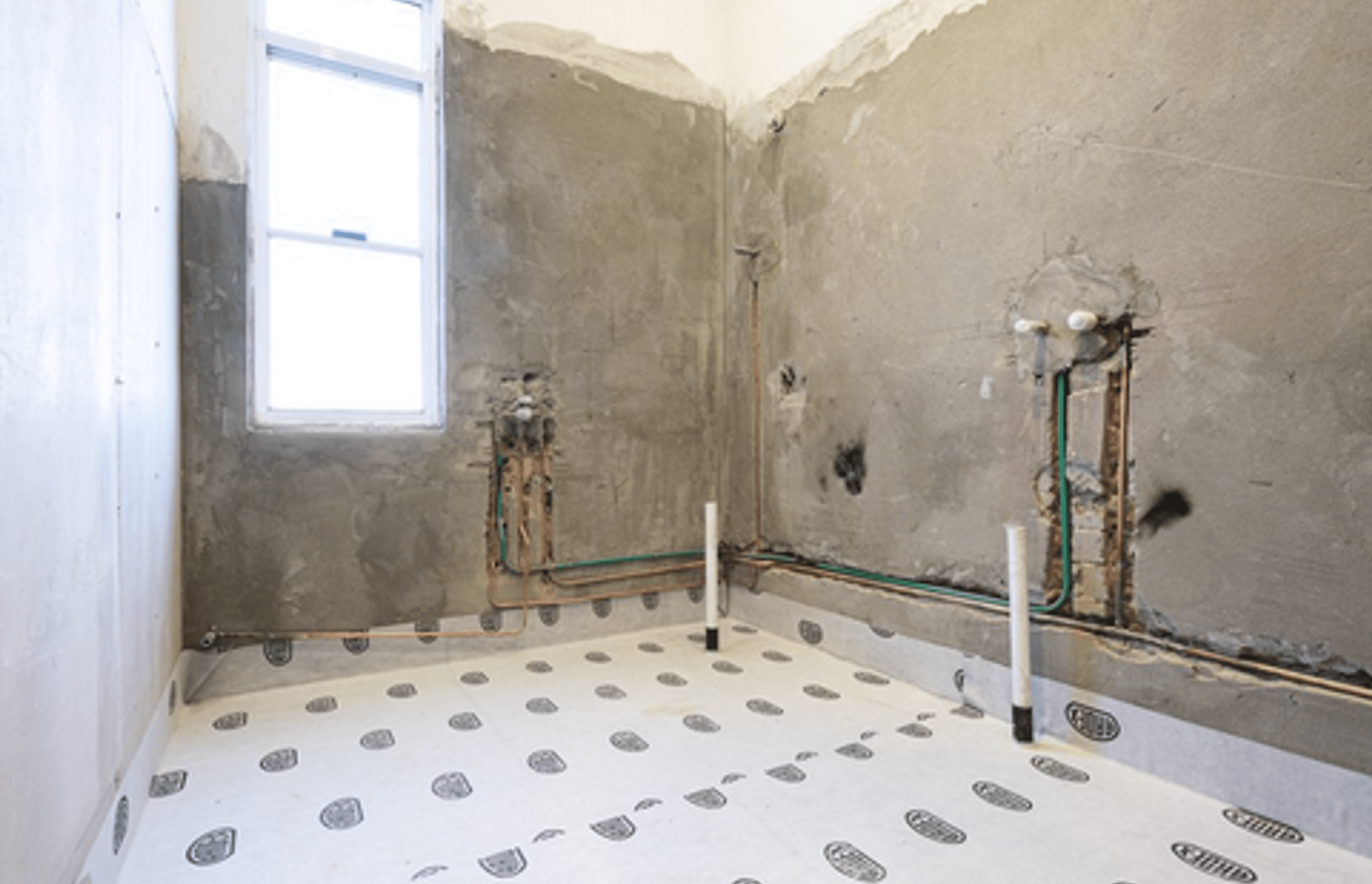 Bathroom Renovation in Randwick by HBK Building | ArchiPro AU