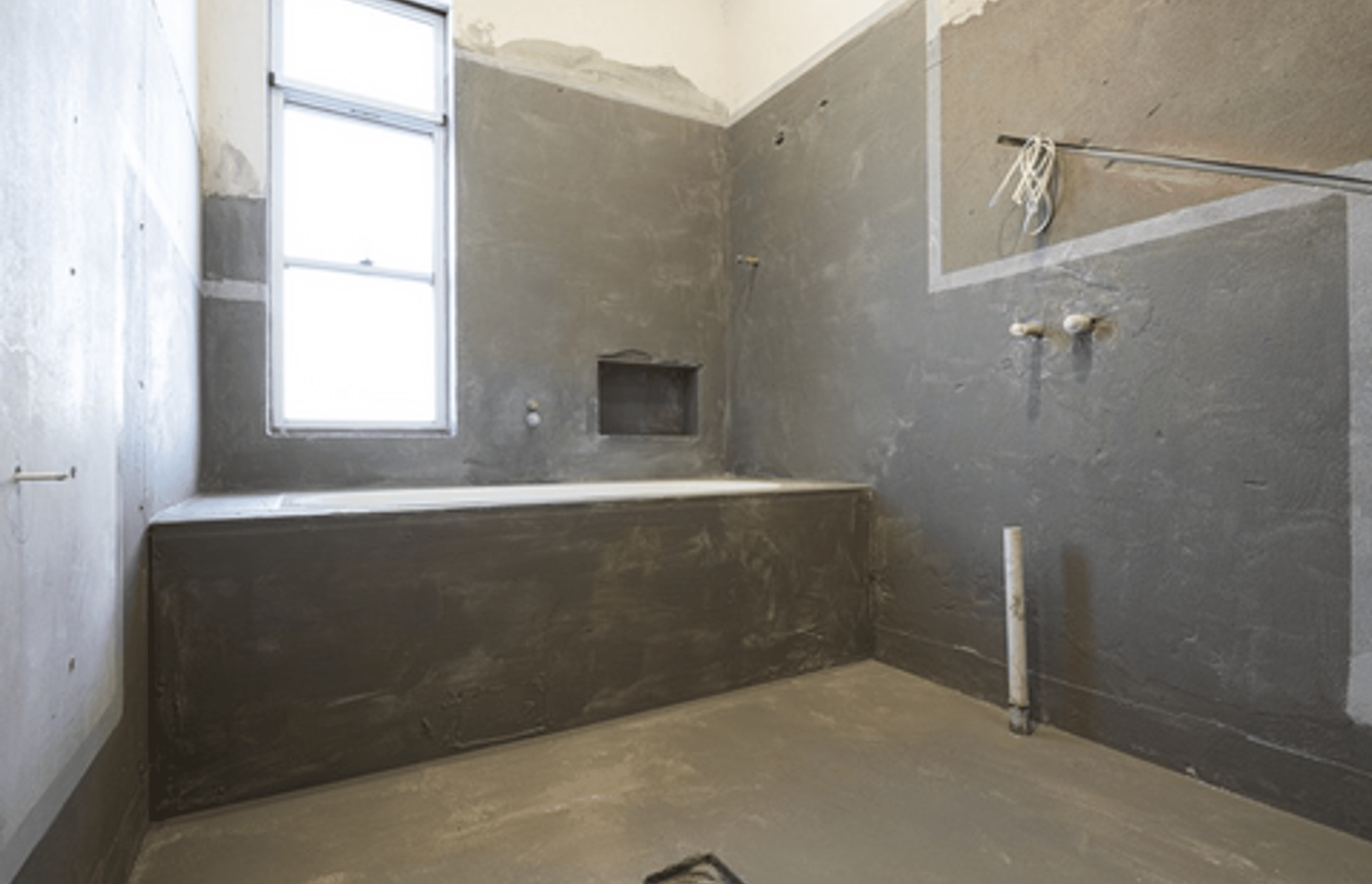 Bathroom Renovation in Randwick by HBK Building | ArchiPro AU