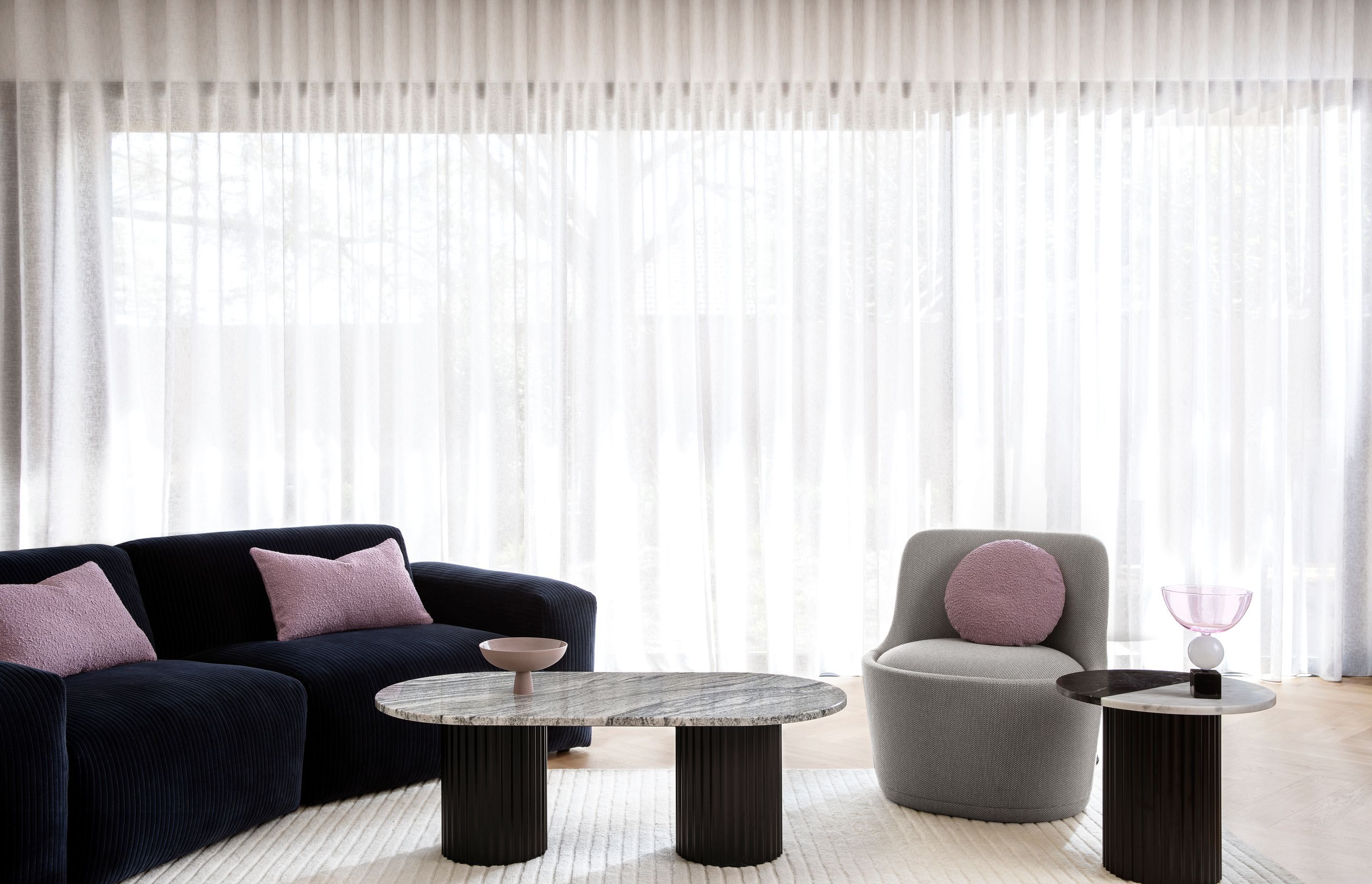 Heritage Home Renovation and Extension by Blue Diamond Building ...