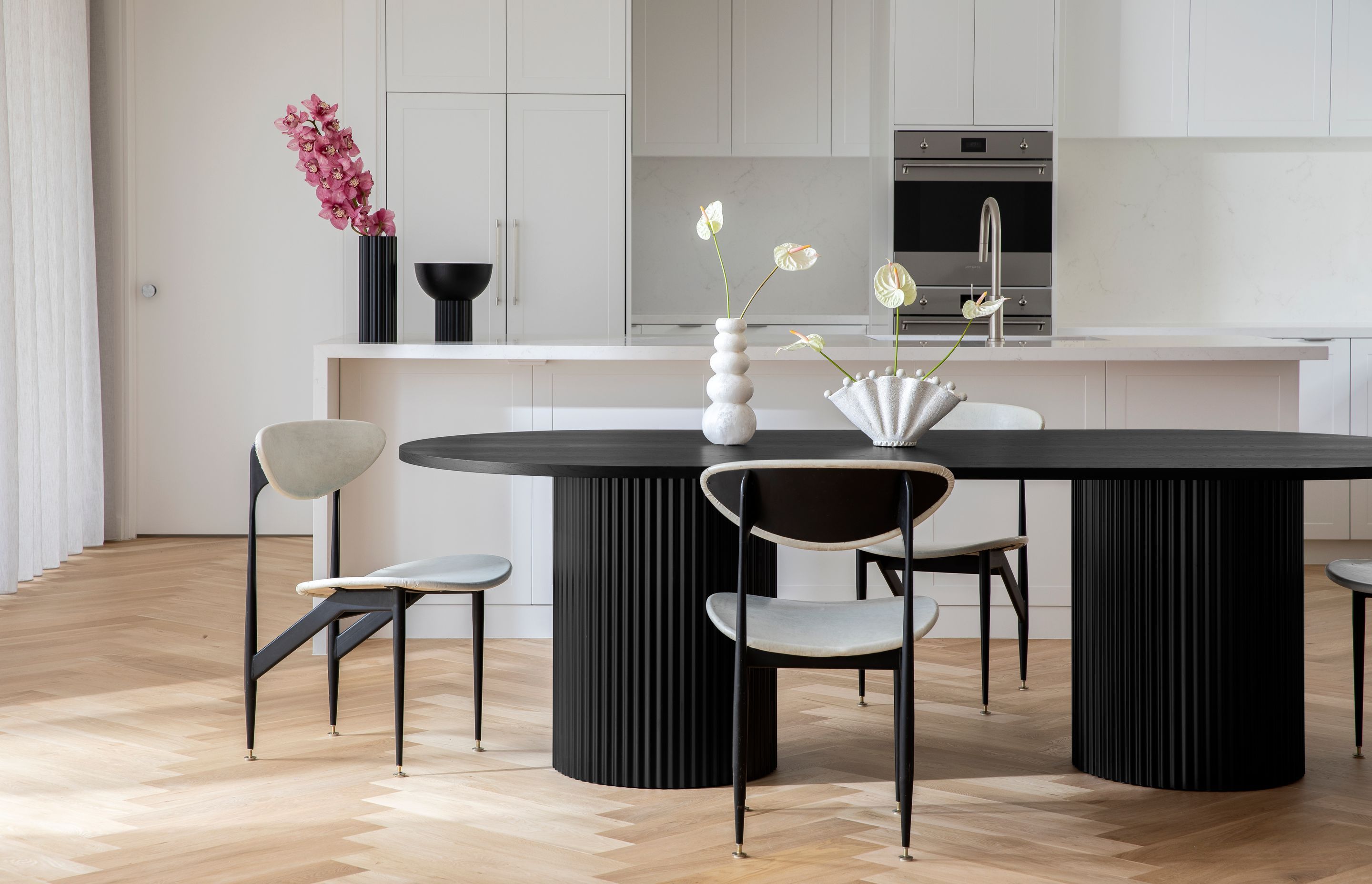 Heritage Home Renovation and Extension by Blue Diamond Building ...