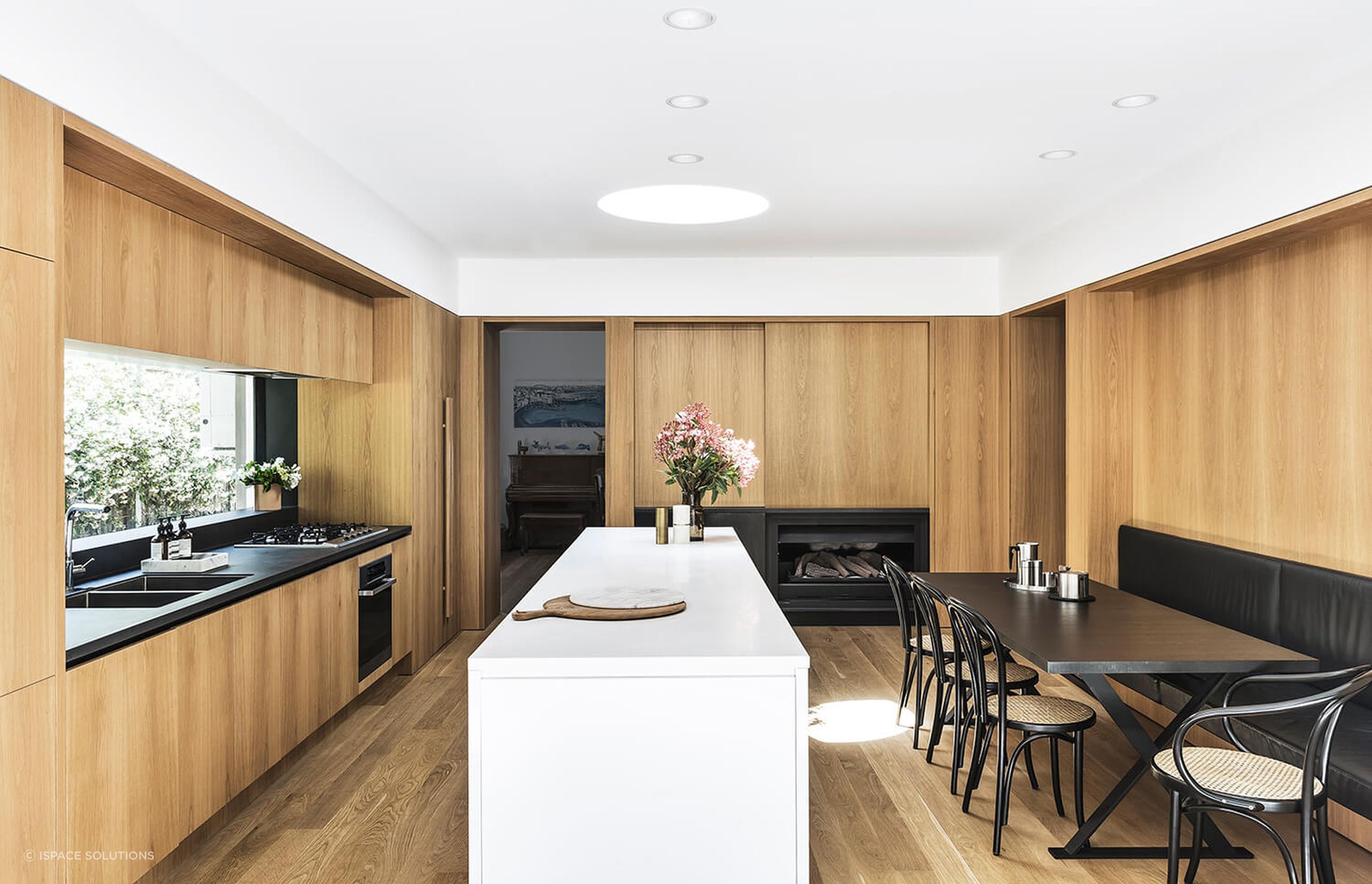 Bellevue Hill House by iSpace Solutions | ArchiPro AU