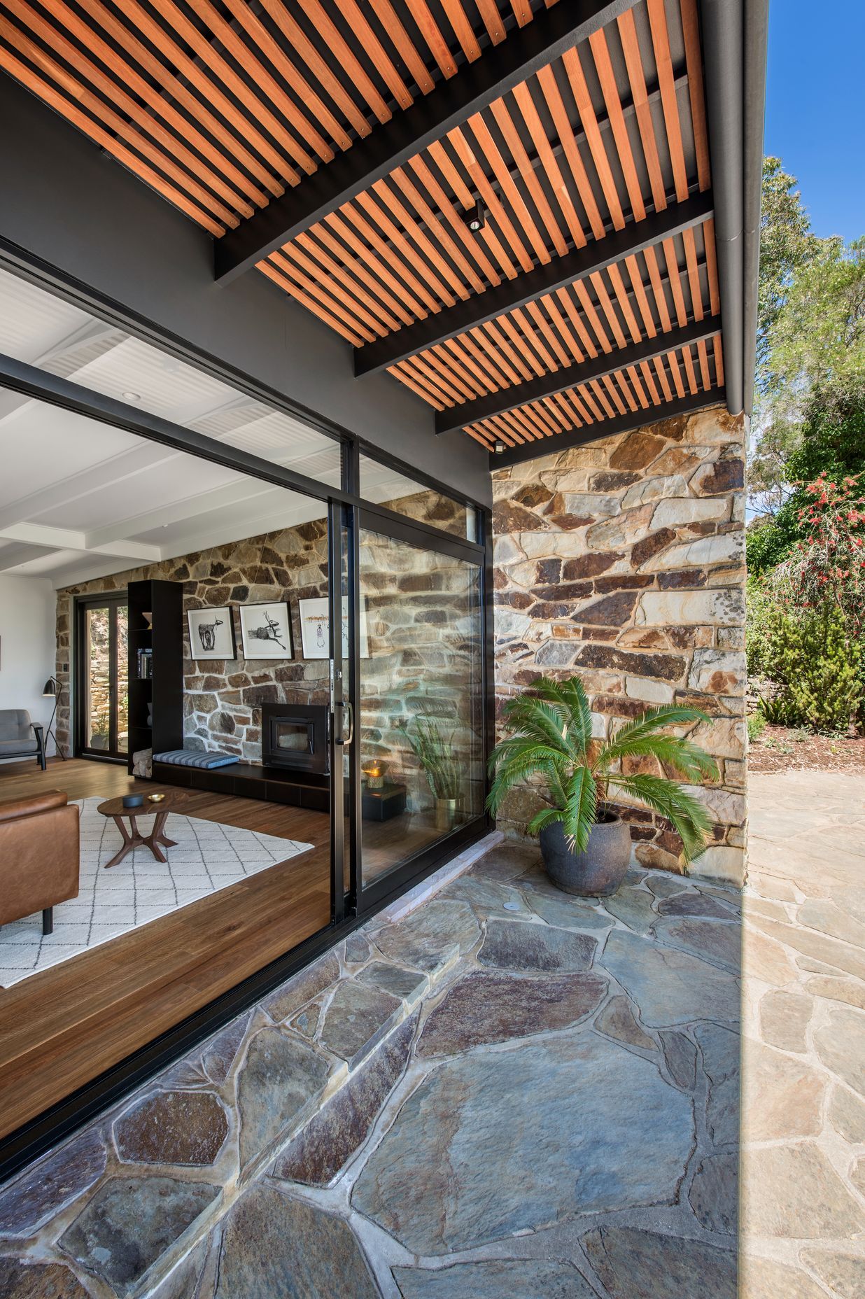 Stonewall House by Northern Edge Studio | ArchiPro AU