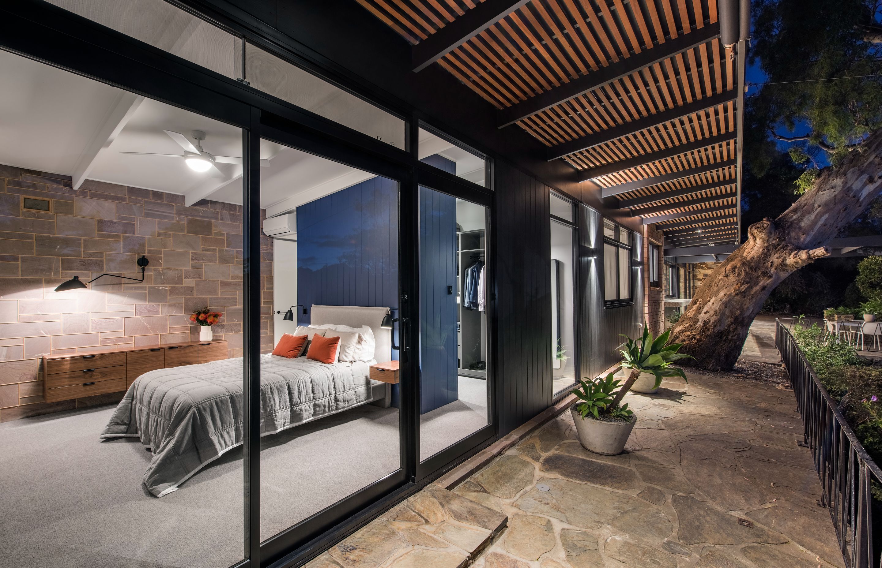 Stonewall House by Northern Edge Studio | ArchiPro AU