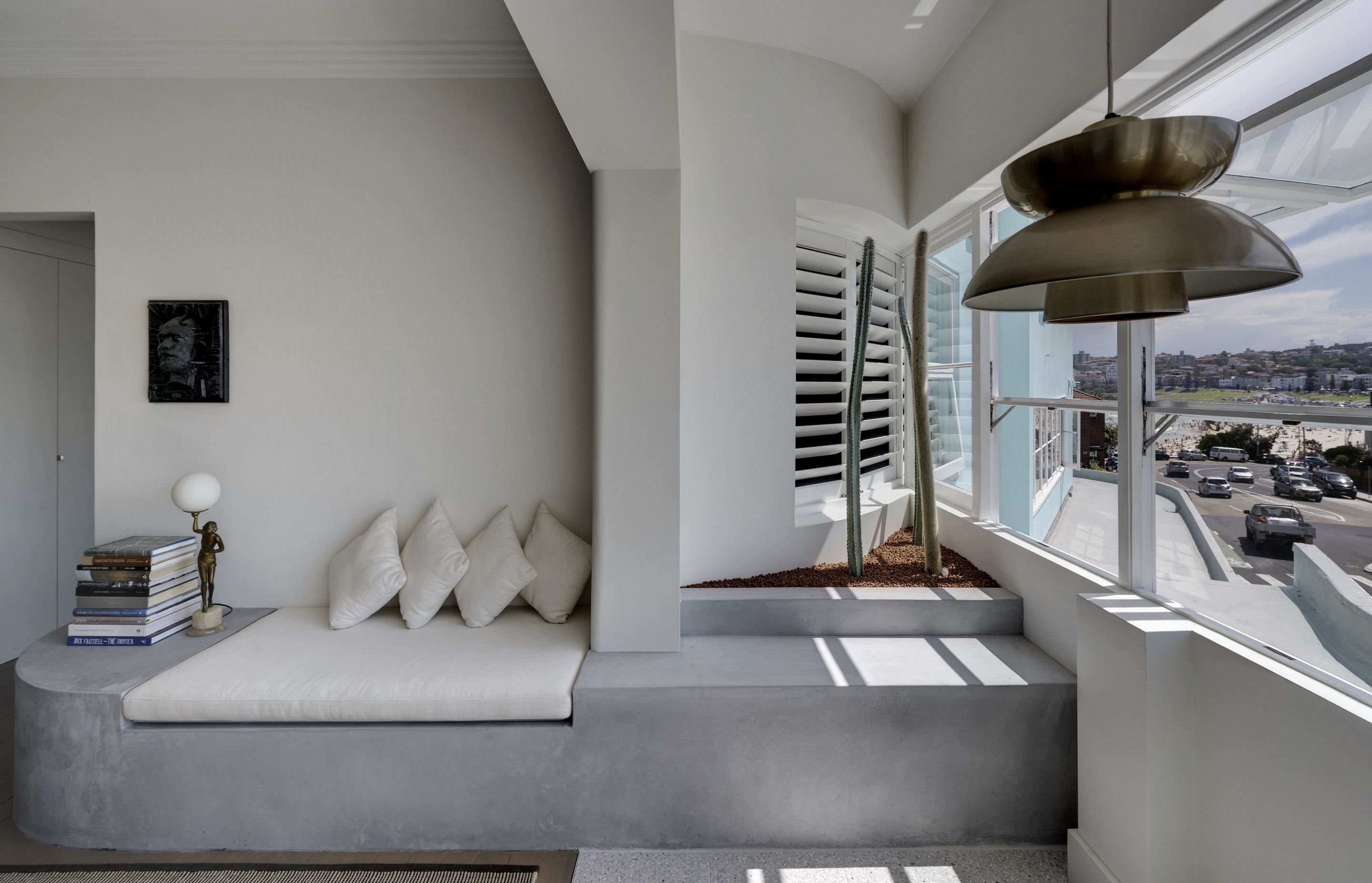 Bondi Apartment by Adele McNab Architecture | ArchiPro AU