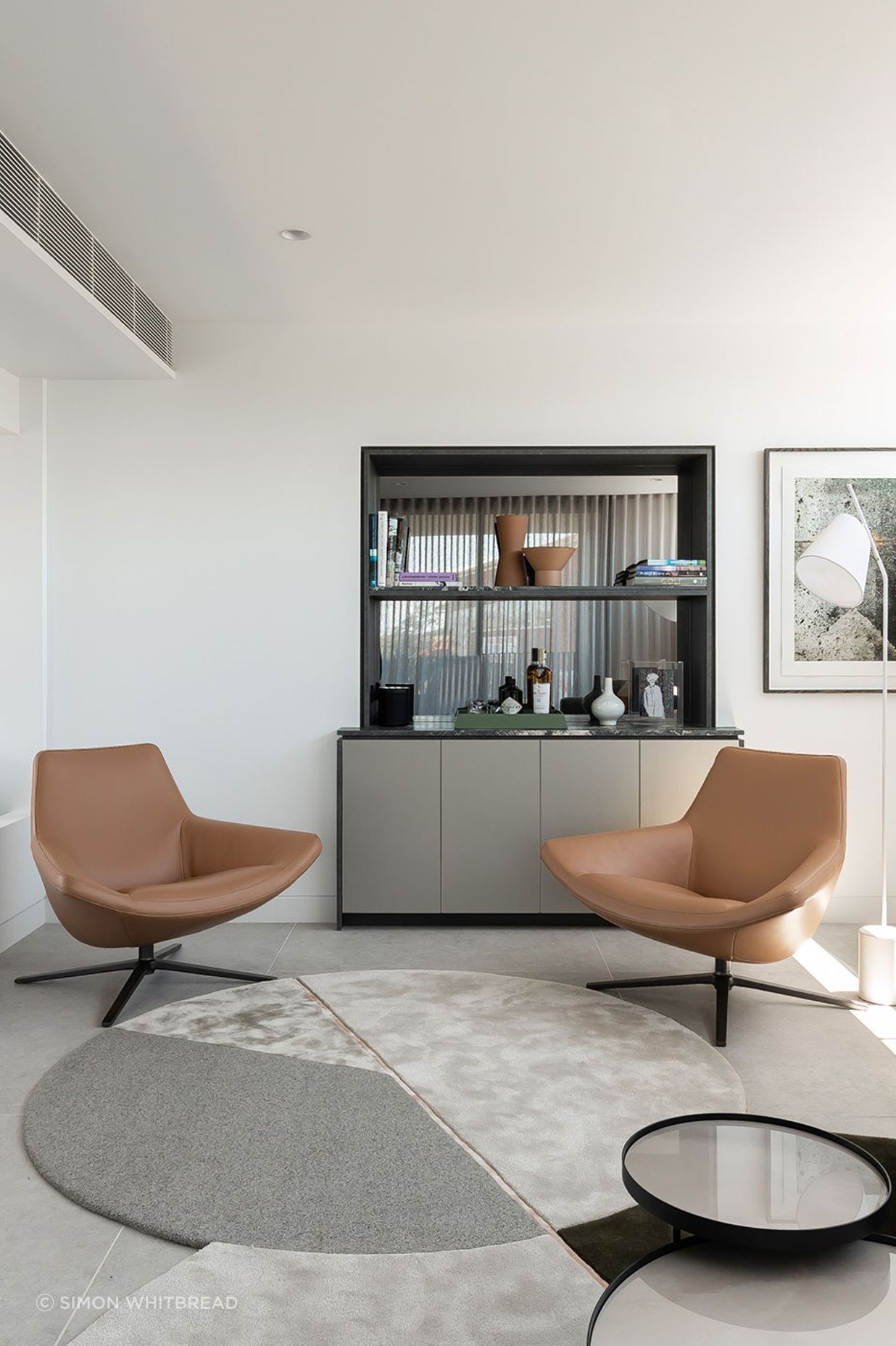 Bondi Penthouse by Sheira Design | ArchiPro AU