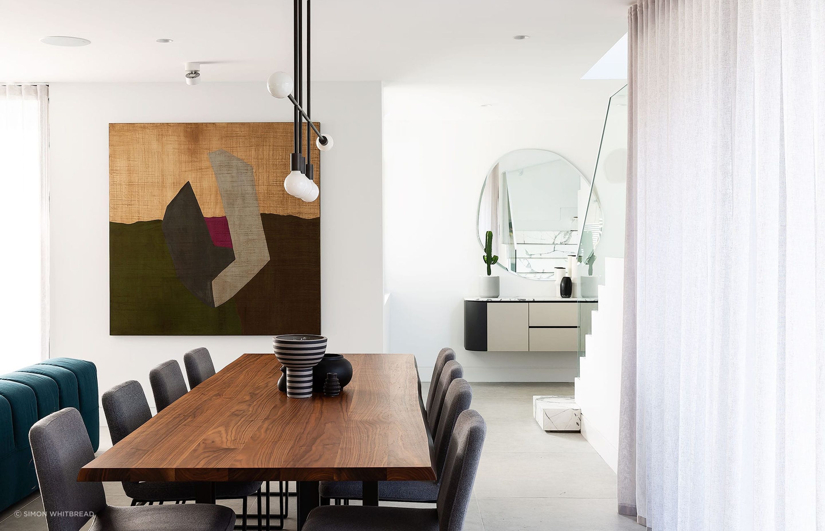 Bondi Penthouse by Sheira Design | ArchiPro AU