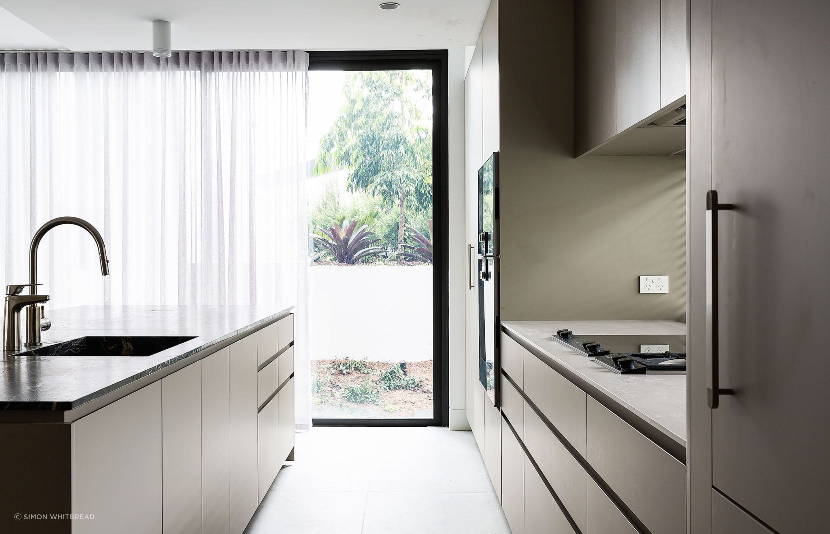 Bondi Penthouse by Sheira Design | ArchiPro AU