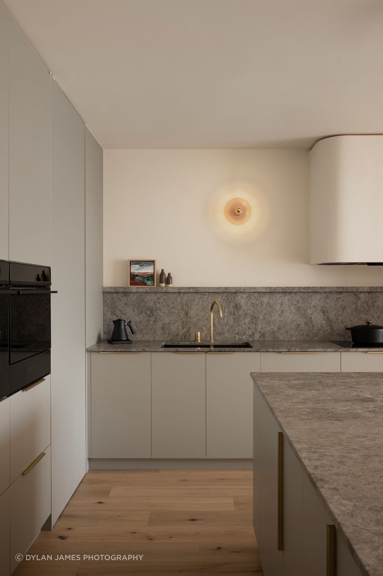 The Bonny House | Albert Park by Loxton Built | ArchiPro AU