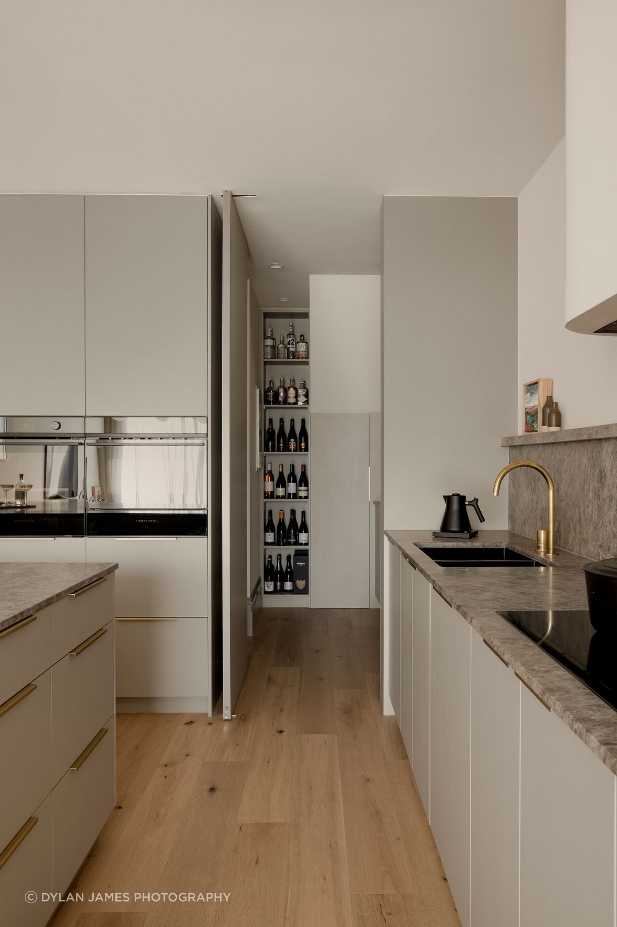 The Bonny House | Albert Park by Loxton Built | ArchiPro AU