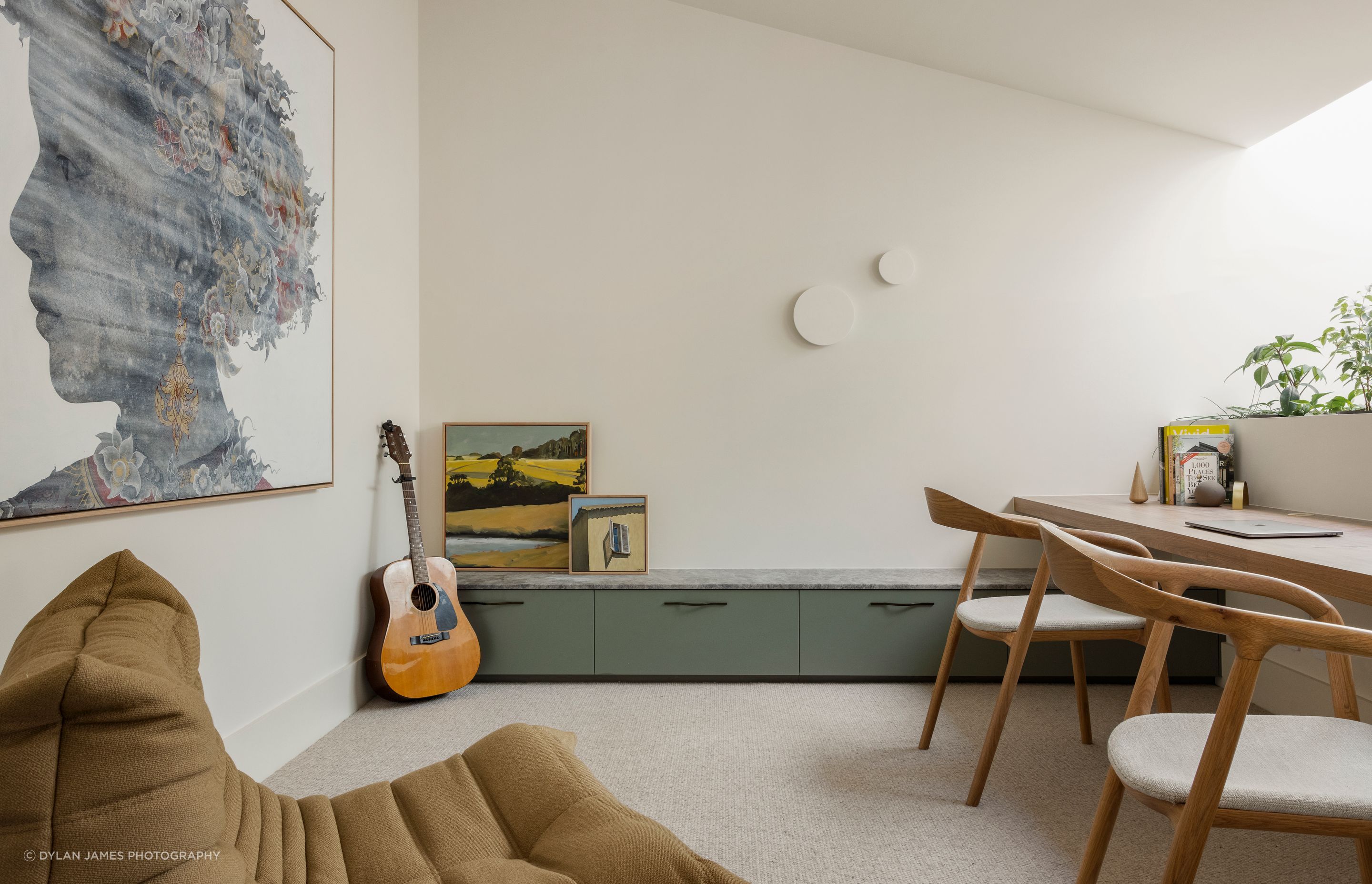 The Bonny House | Albert Park by Loxton Built | ArchiPro AU