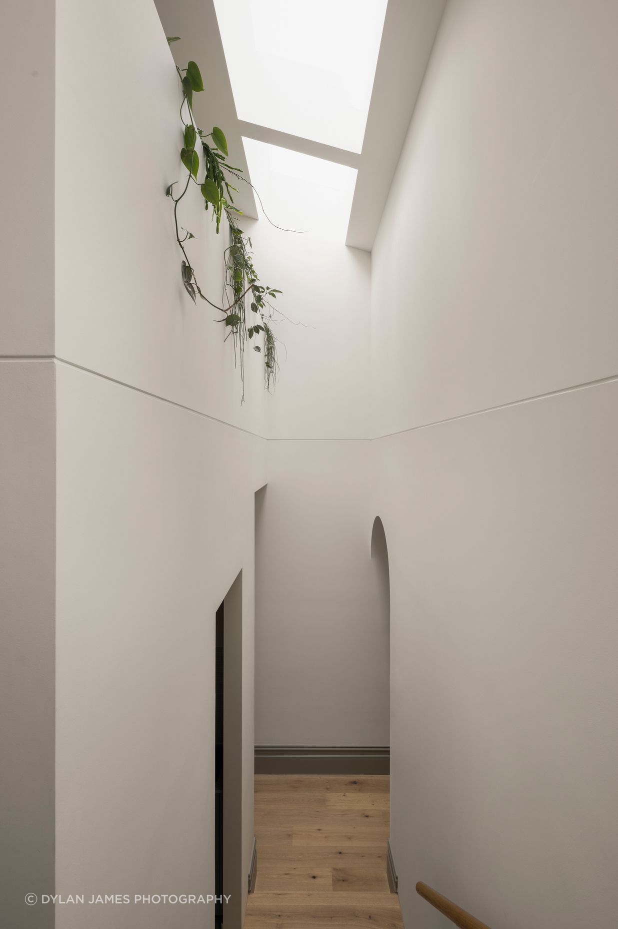 The Bonny House | Albert Park by Loxton Built | ArchiPro AU