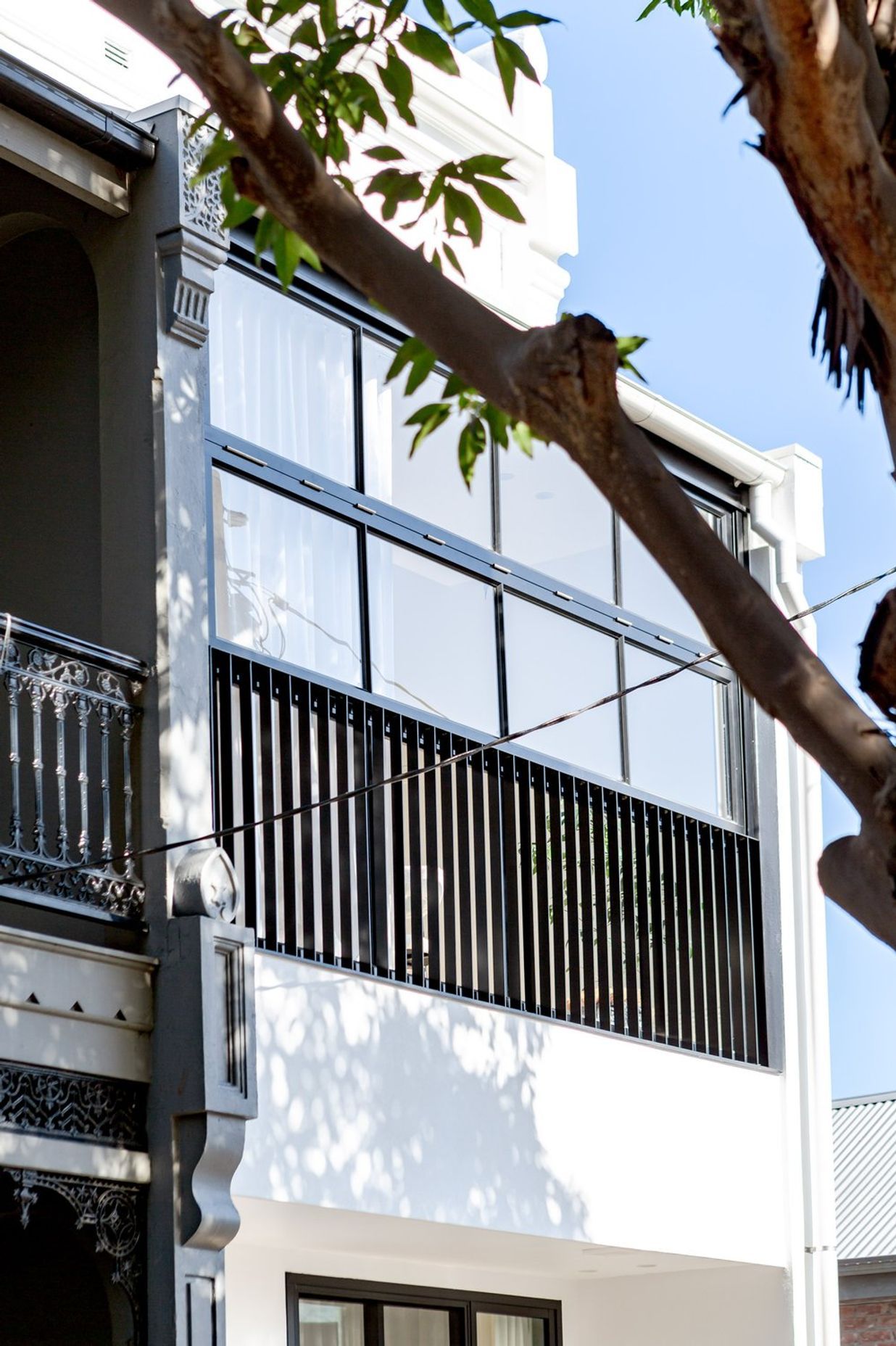 Bruce Street by MADE | ArchiPro AU