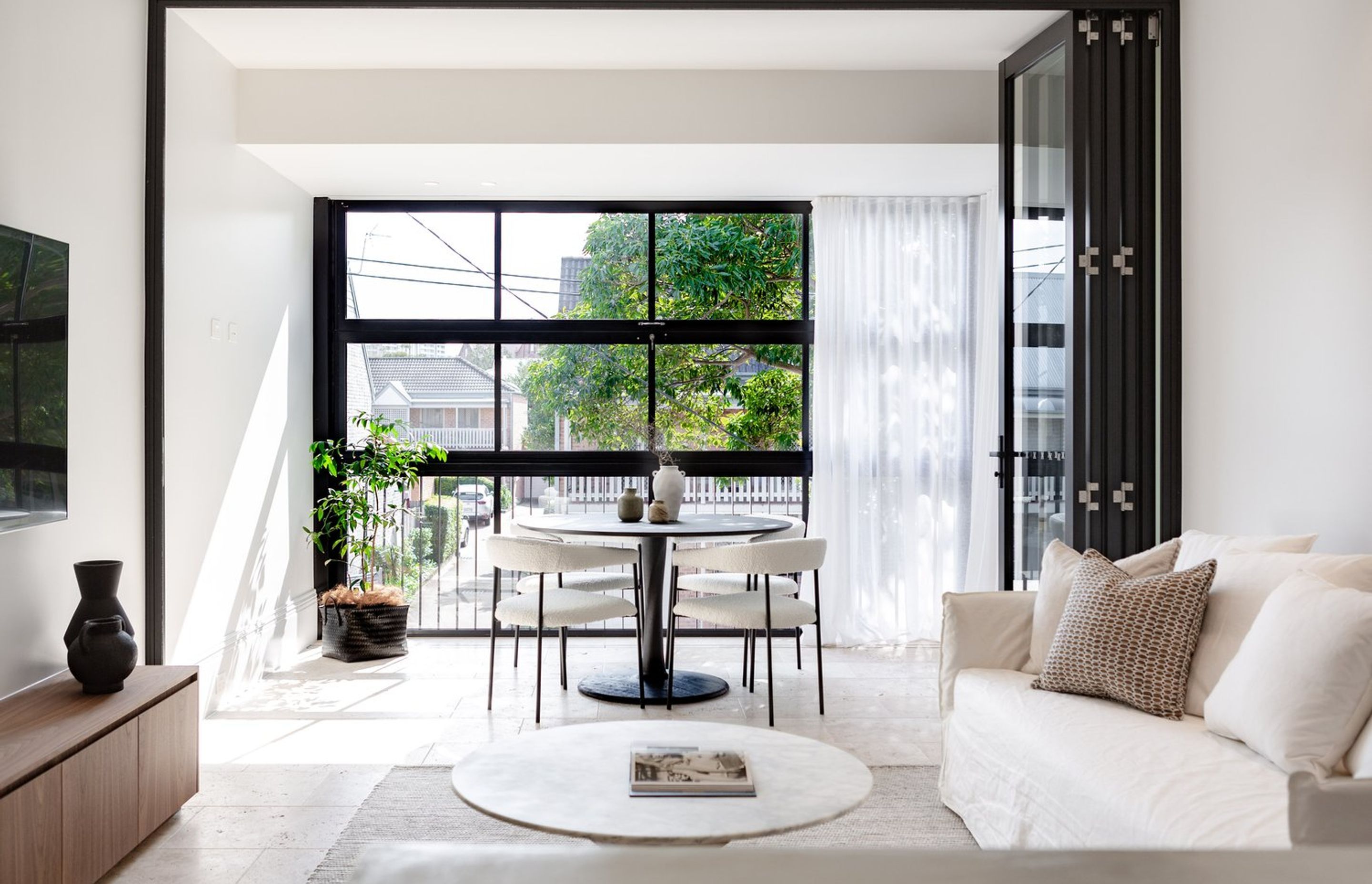 Bruce Street by MADE | ArchiPro AU