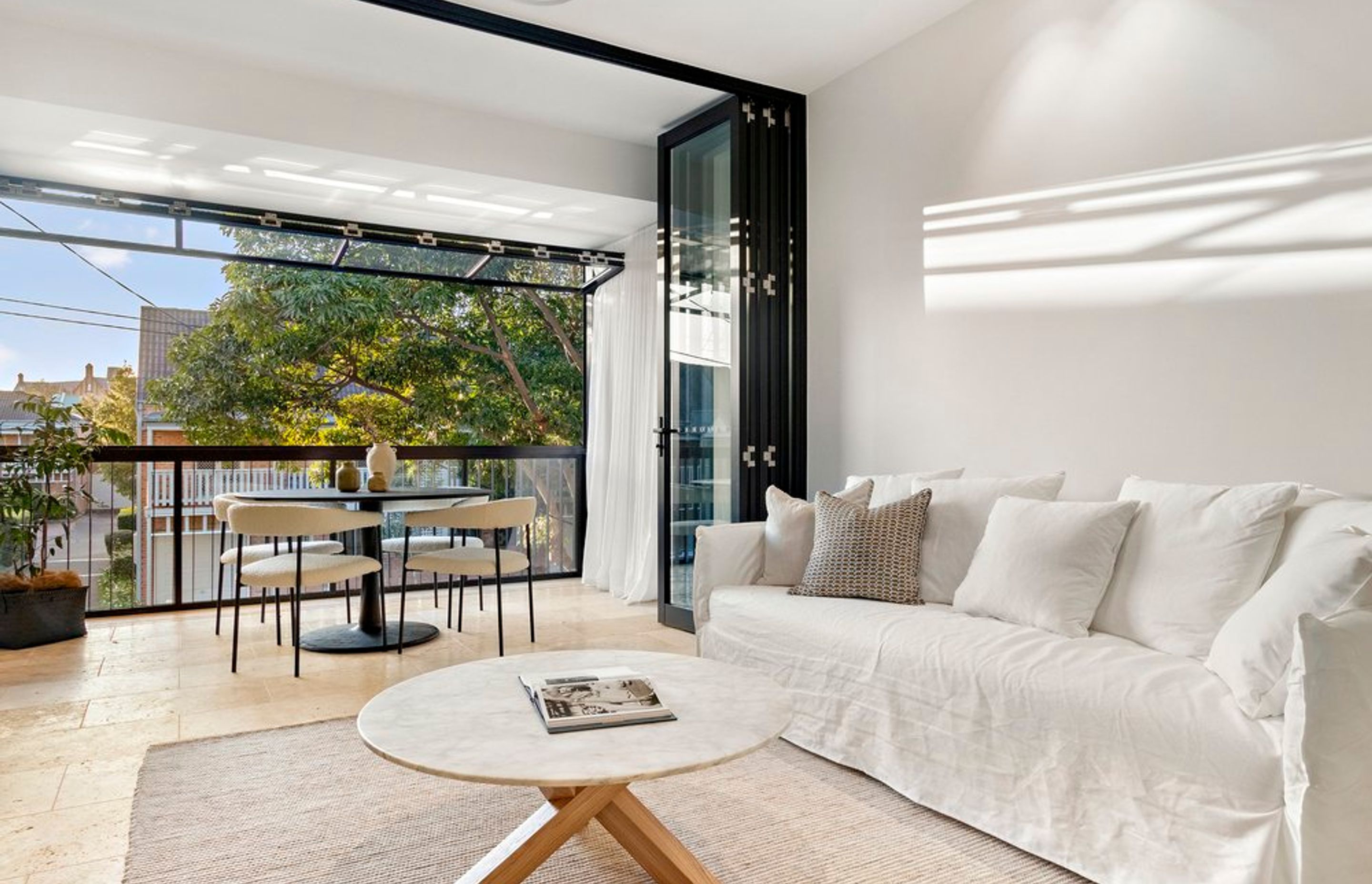 Bruce Street by MADE | ArchiPro AU