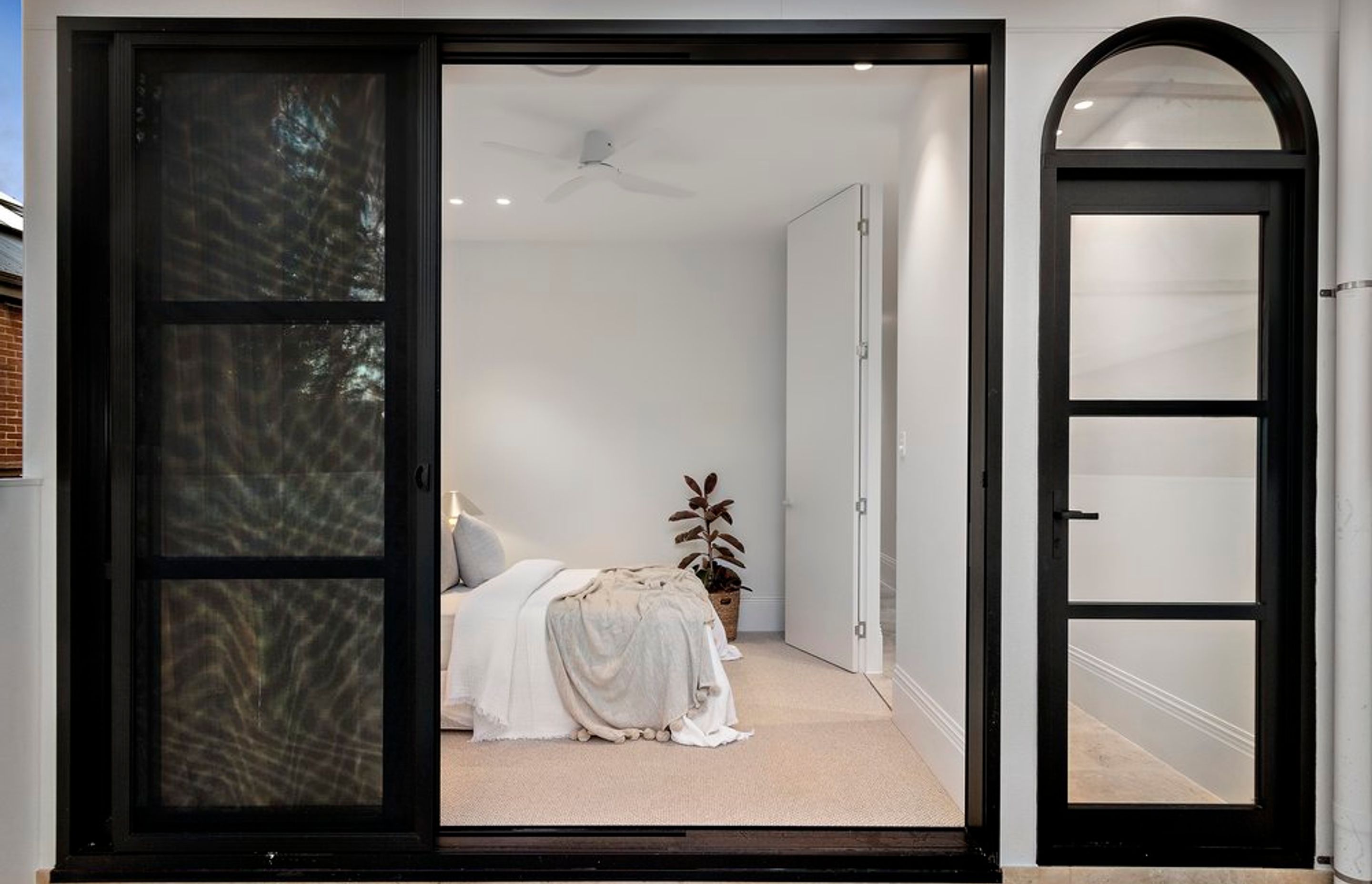 Bruce Street by MADE | ArchiPro AU