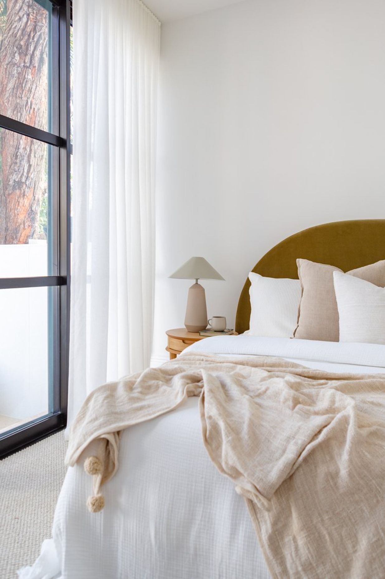 Bruce Street by MADE | ArchiPro AU