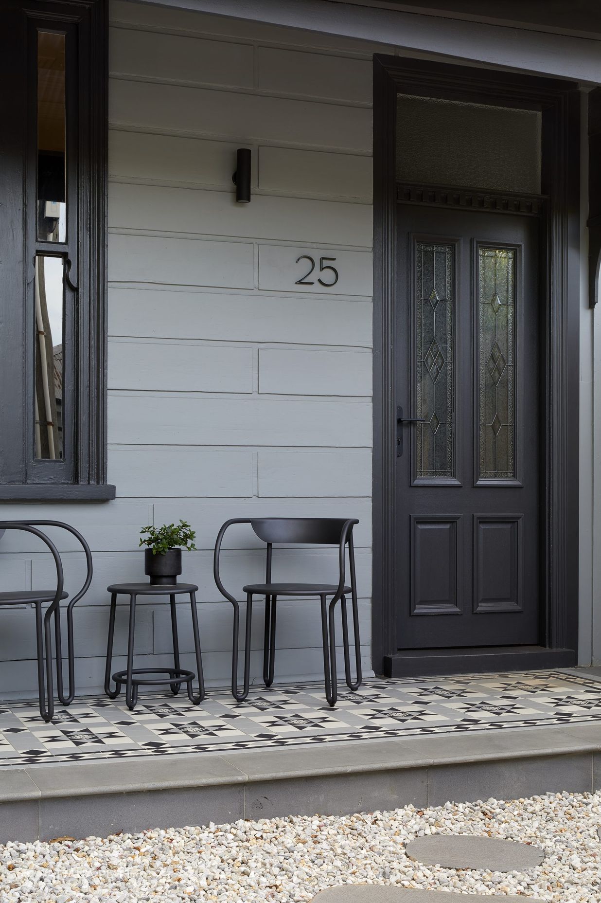 Brunning House by Design by AD | ArchiPro AU