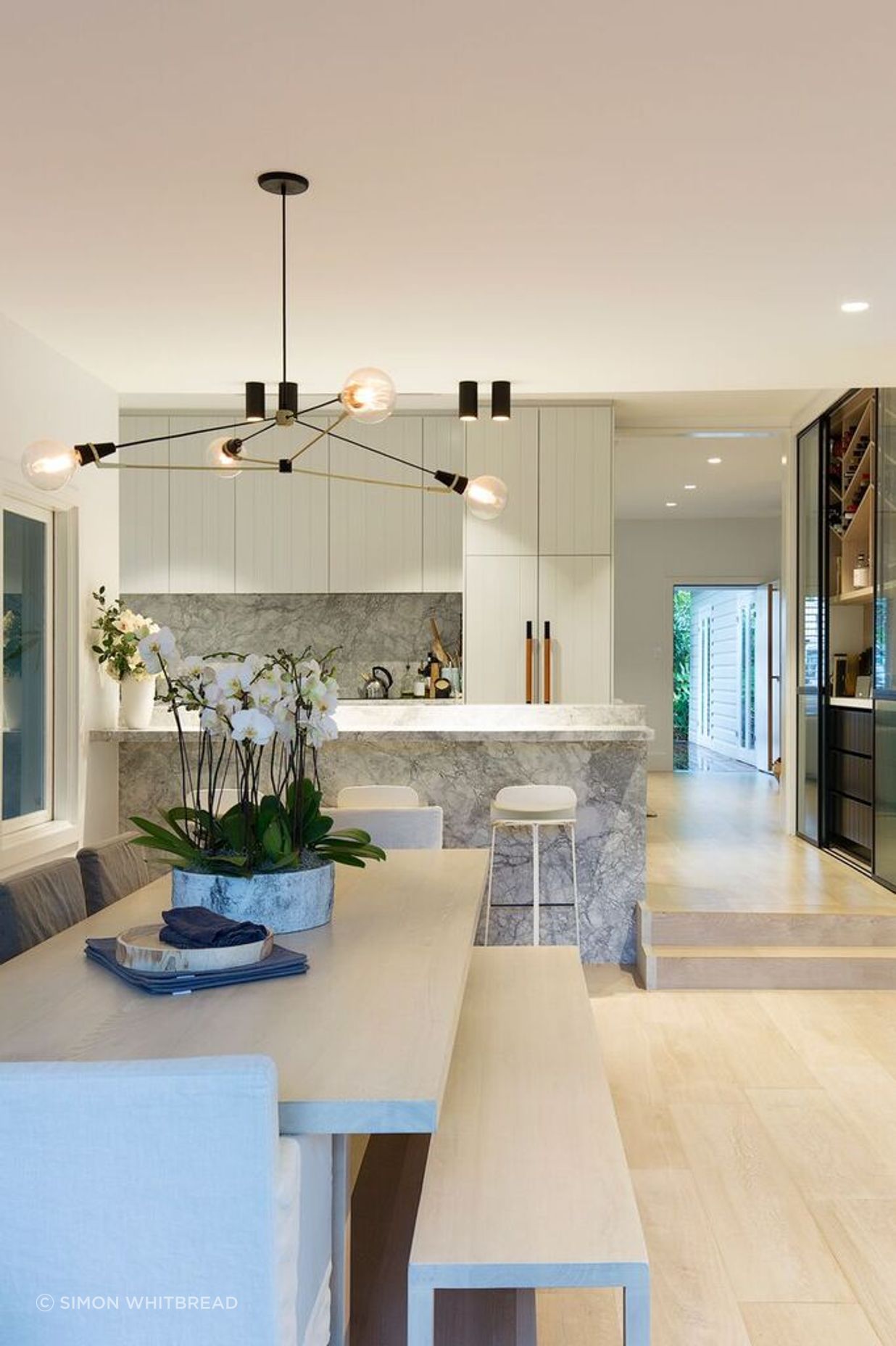 Petaluma House by iSpace Solutions | ArchiPro AU