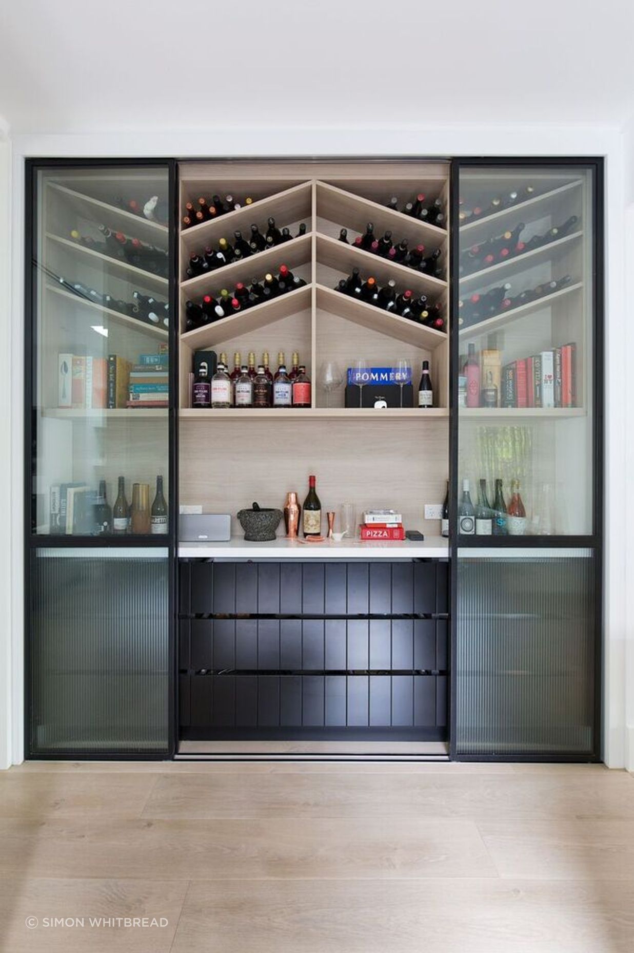 Petaluma House by iSpace Solutions | ArchiPro AU