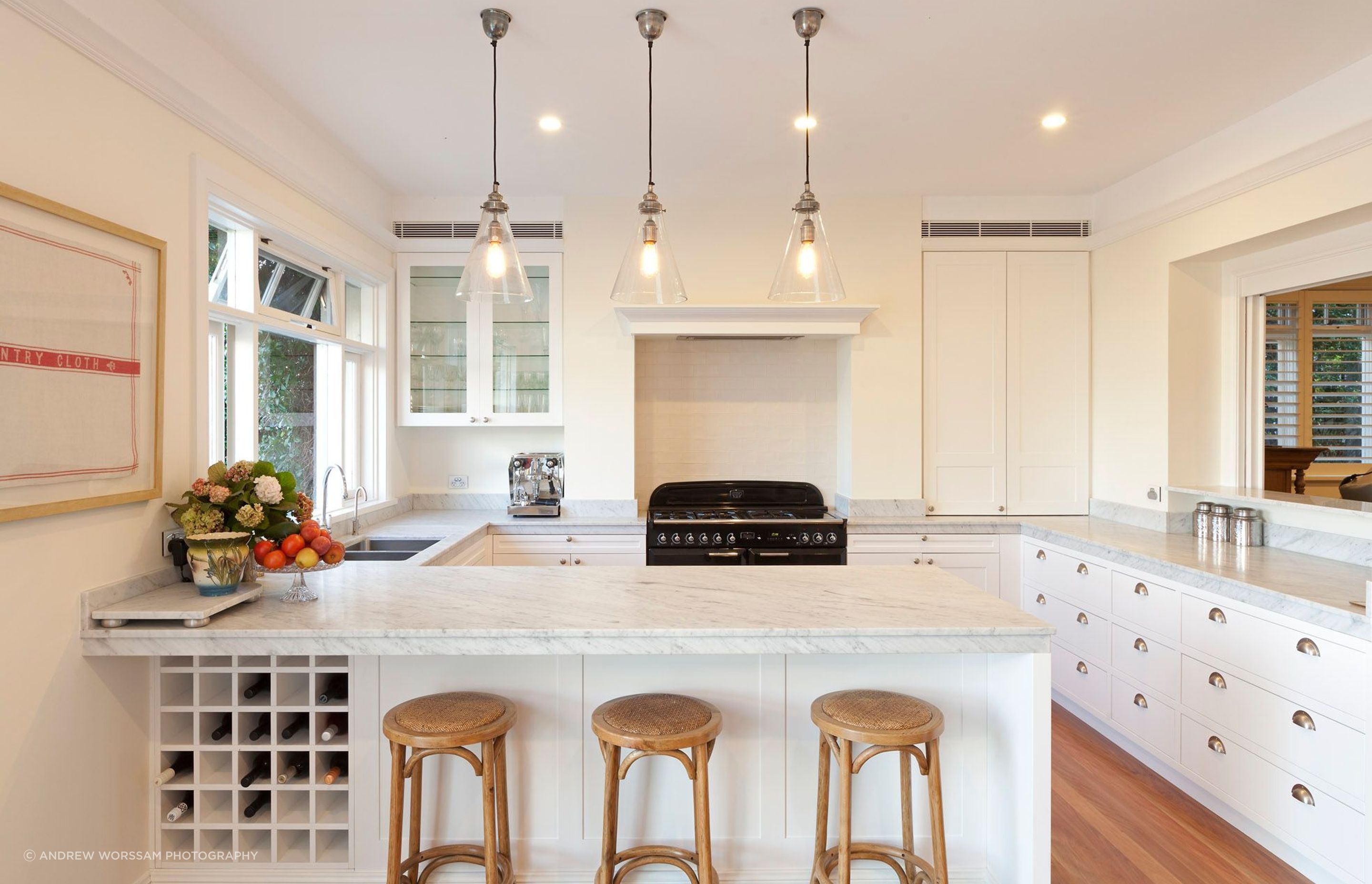 Clontarf House by Haiku 2 | ArchiPro AU