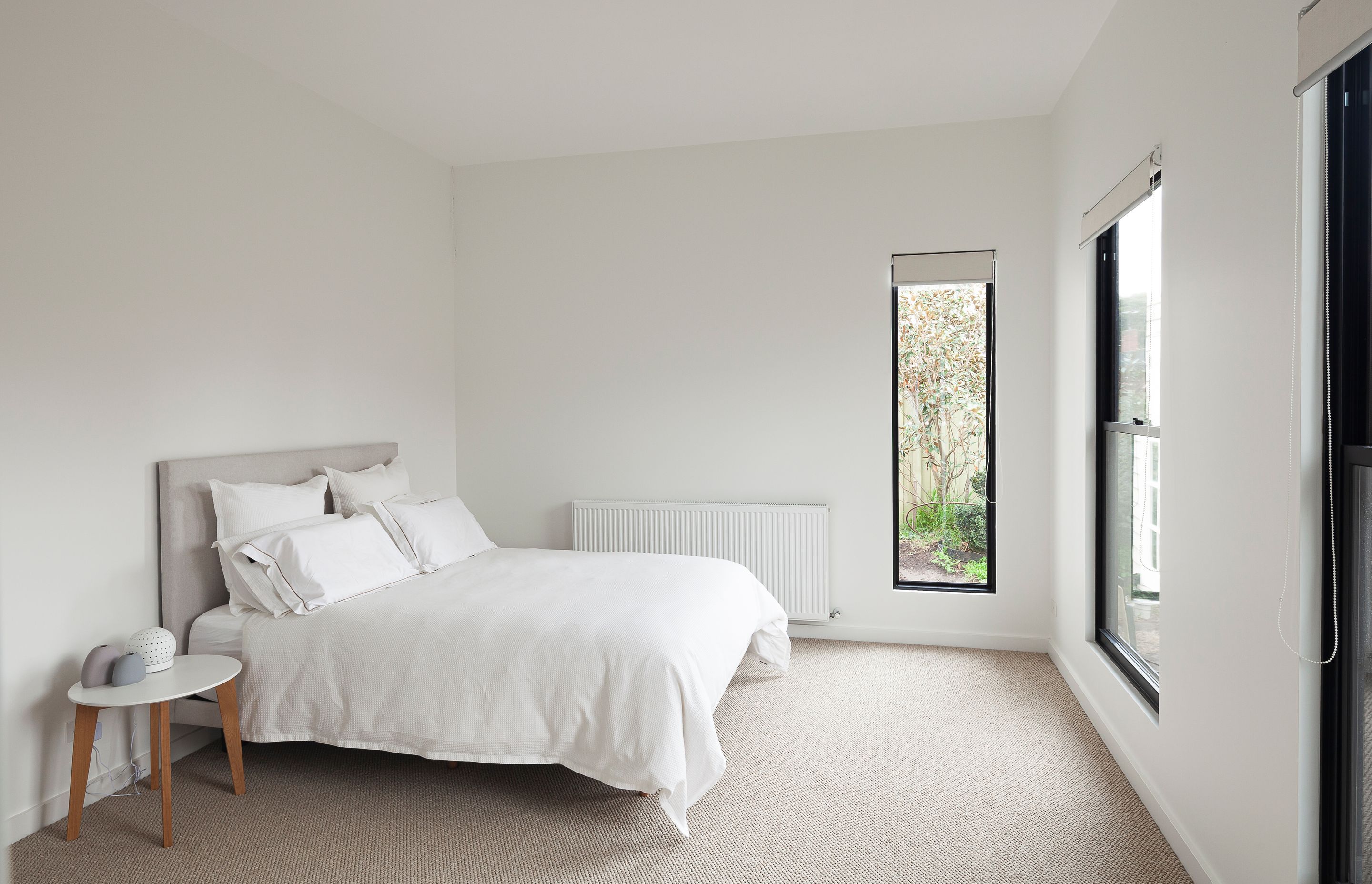 Heritage Home Renovation and Extension by Blue Diamond Building ...