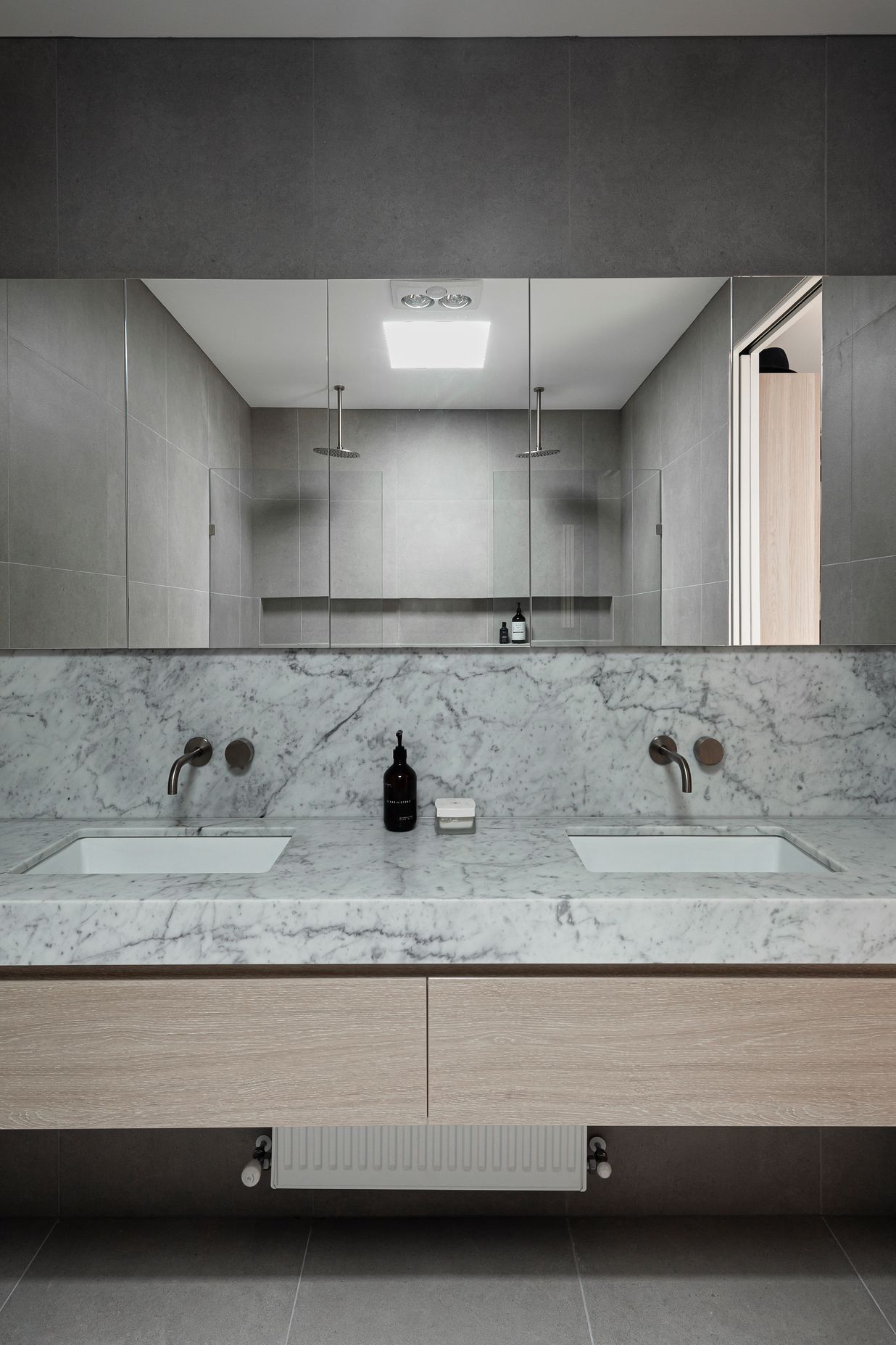 Heritage Home Renovation and Extension by Blue Diamond Building ...