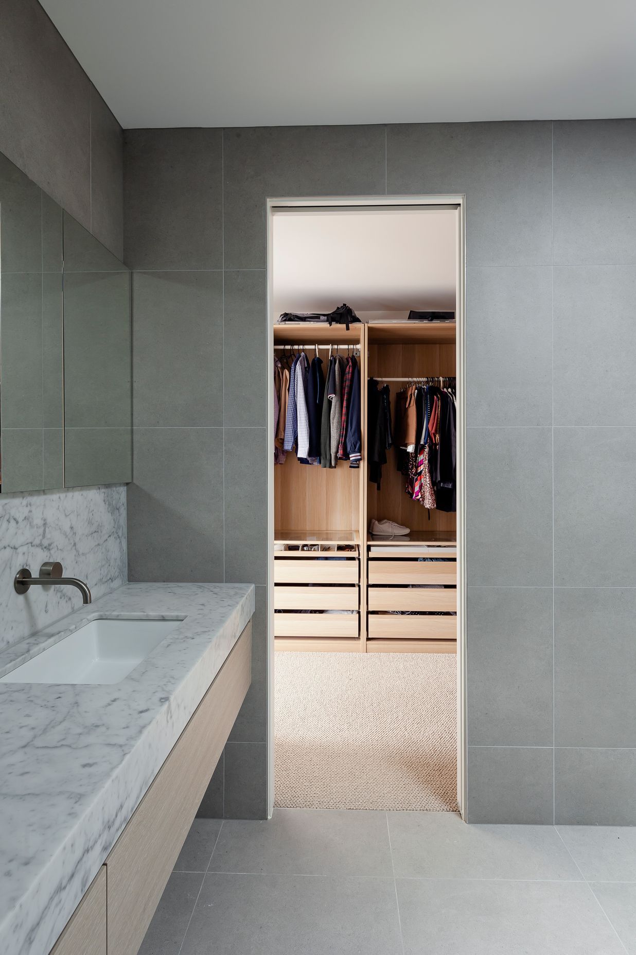 Heritage Home Renovation and Extension by Blue Diamond Building ...