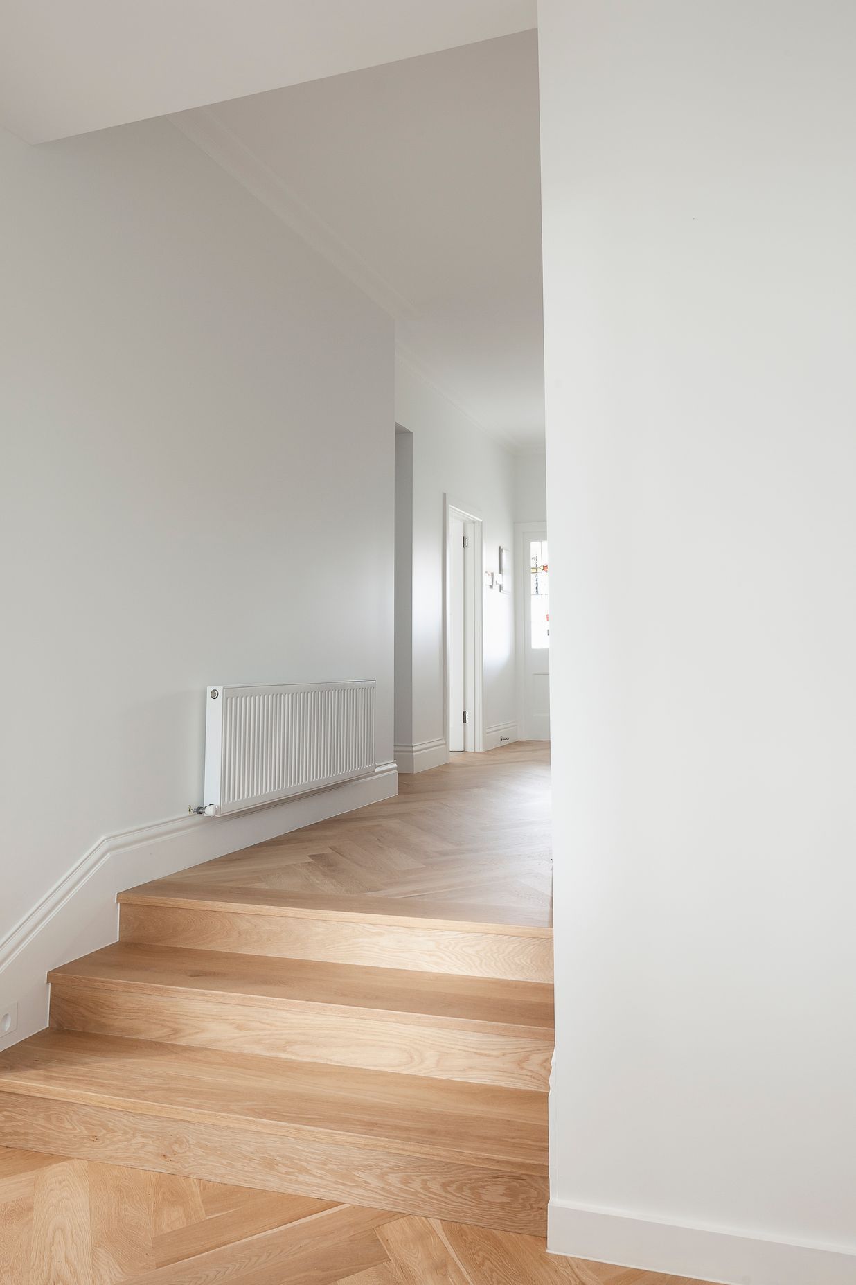 Heritage Home Renovation and Extension by Blue Diamond Building ...