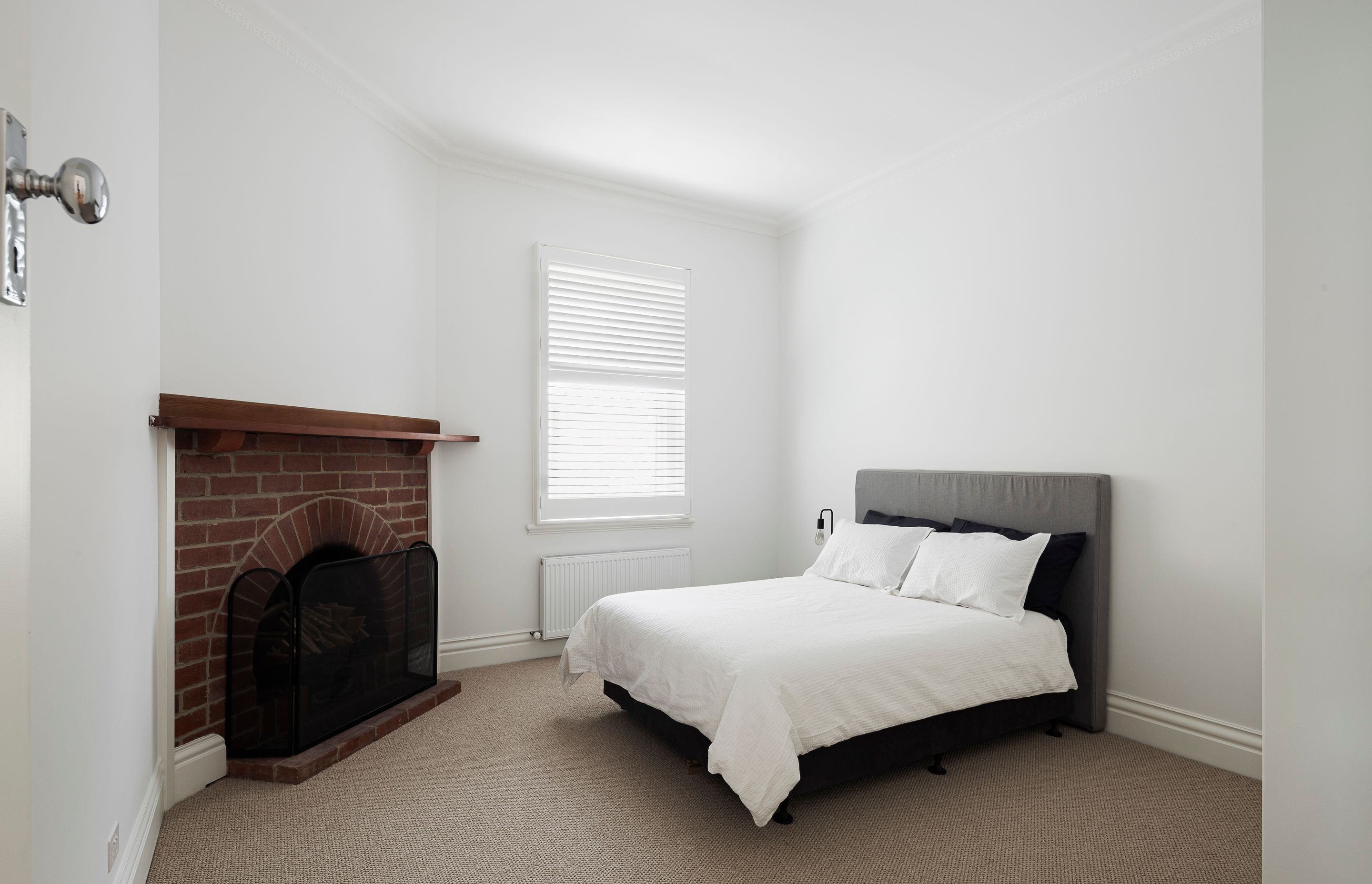 Heritage Home Renovation and Extension by Blue Diamond Building ...