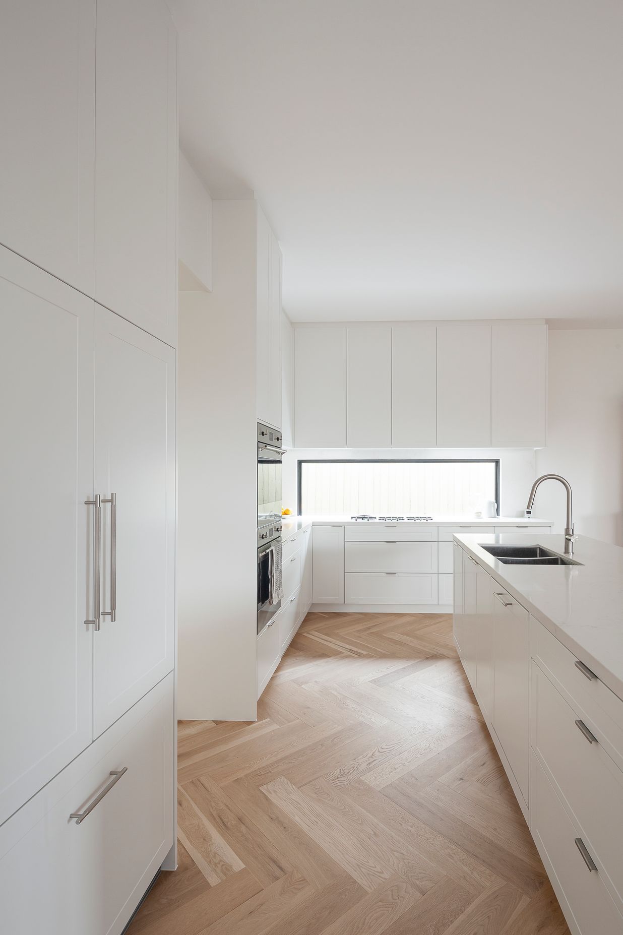 Heritage Home Renovation and Extension by Blue Diamond Building ...