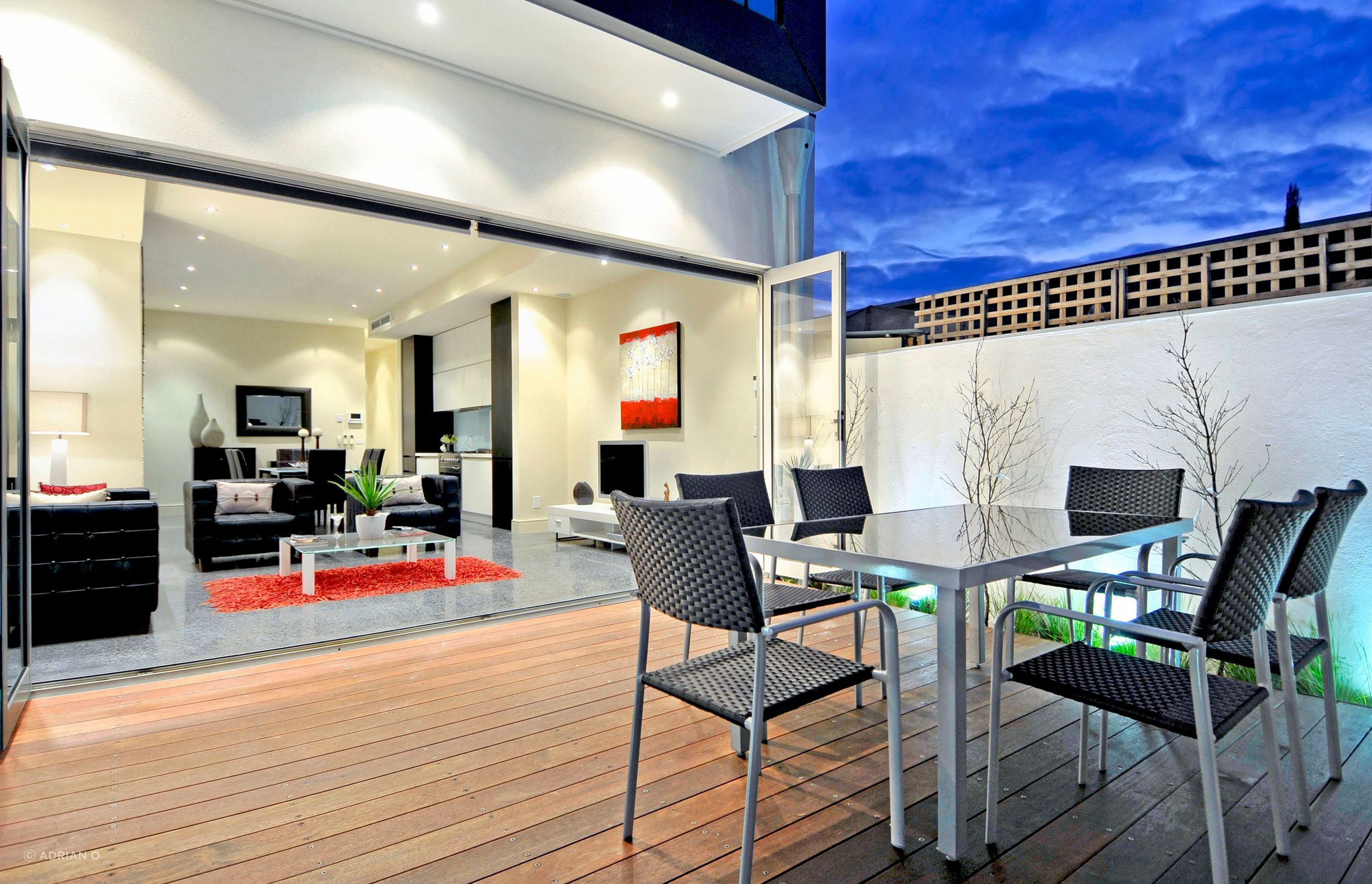 Container by H2Q Architecture | ArchiPro AU