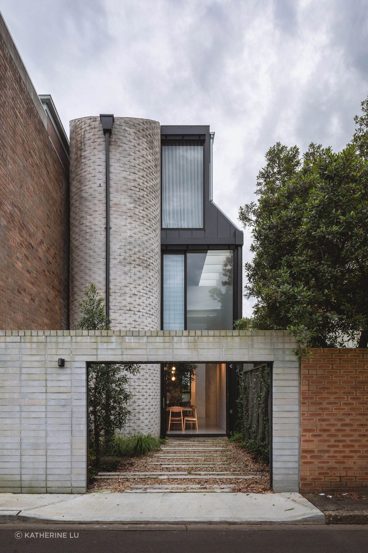 Tree Island by Carter Williamson Architects | ArchiPro AU