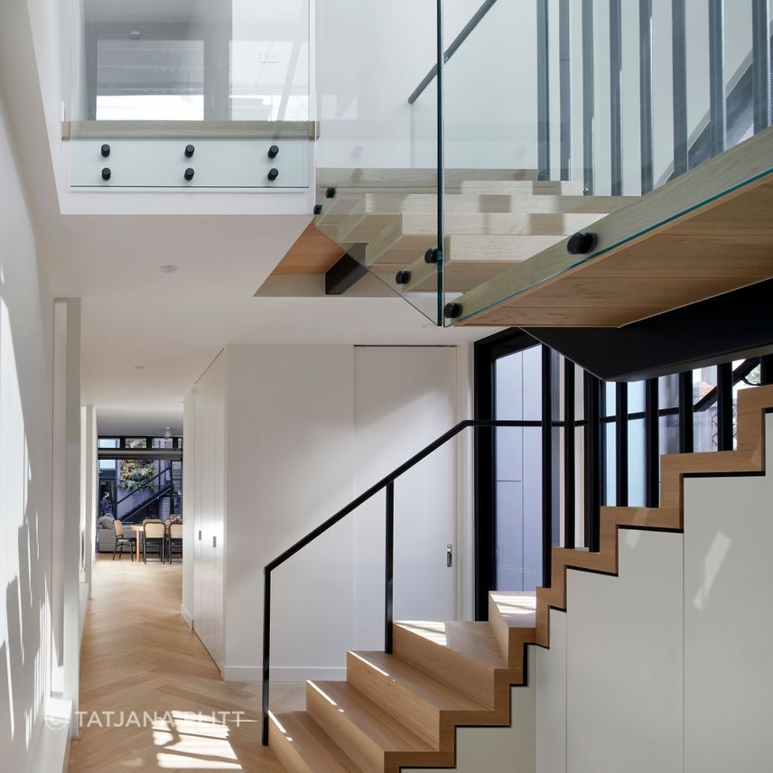 Stretto House by APC Build | ArchiPro AU