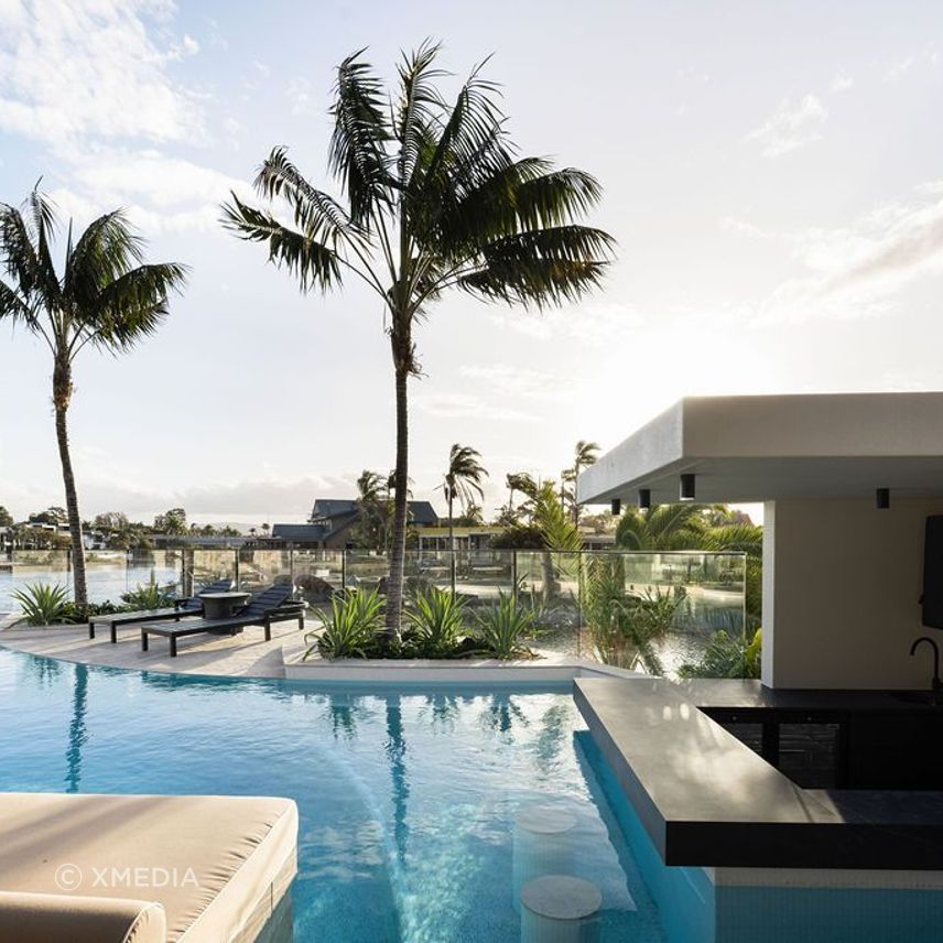 Encore by Nest Landscape Design | ArchiPro AU