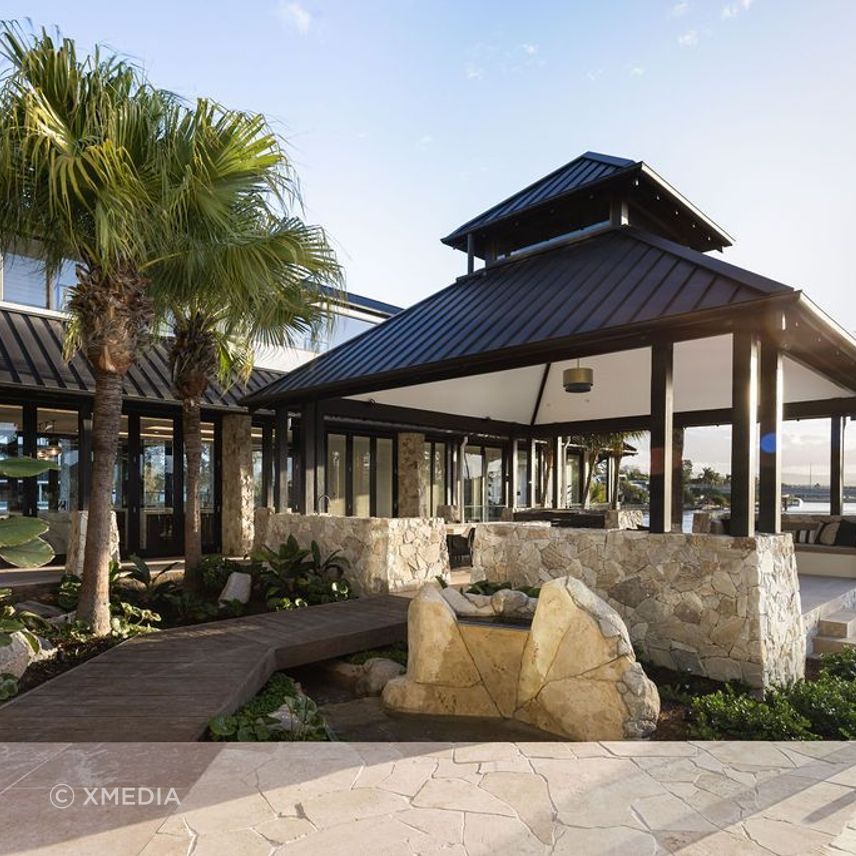 Encore by Nest Landscape Design | ArchiPro AU