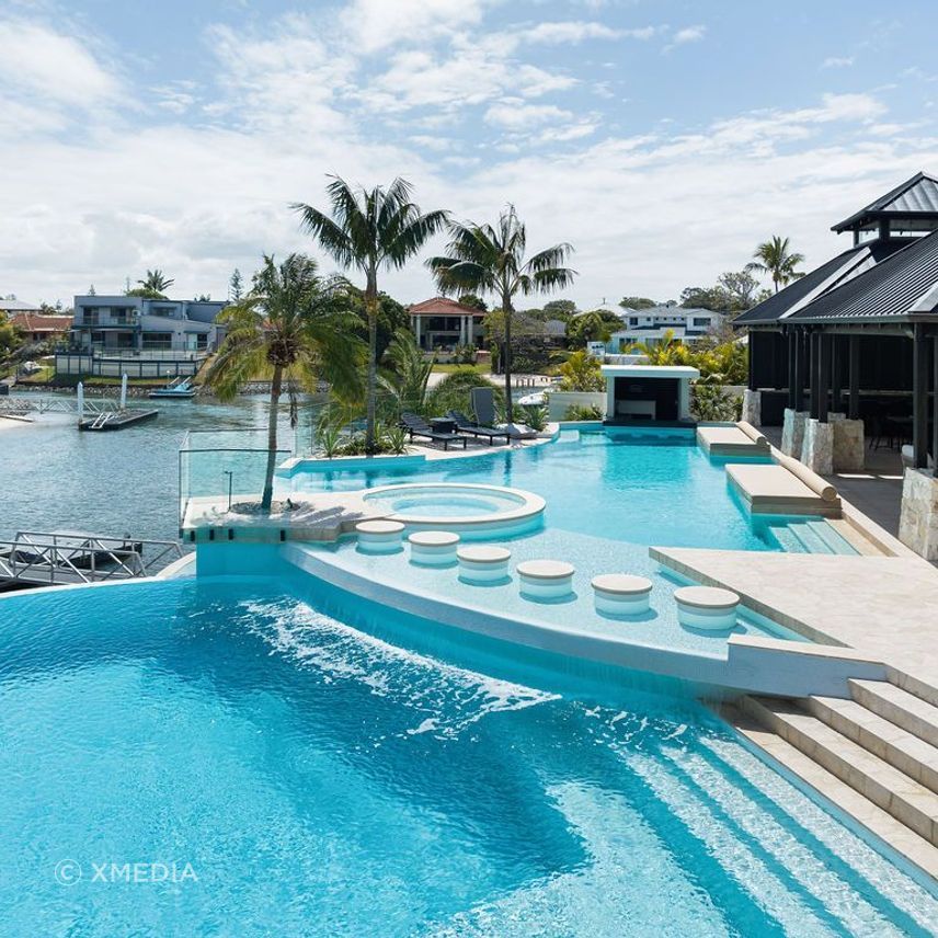 Encore by Nest Landscape Design | ArchiPro AU