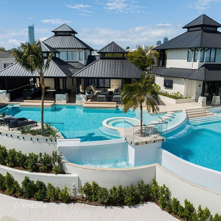 Encore by Nest Landscape Design | ArchiPro AU