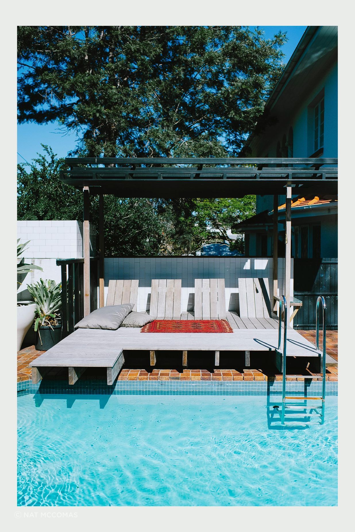 Clayfield House by Twohill & James | ArchiPro AU