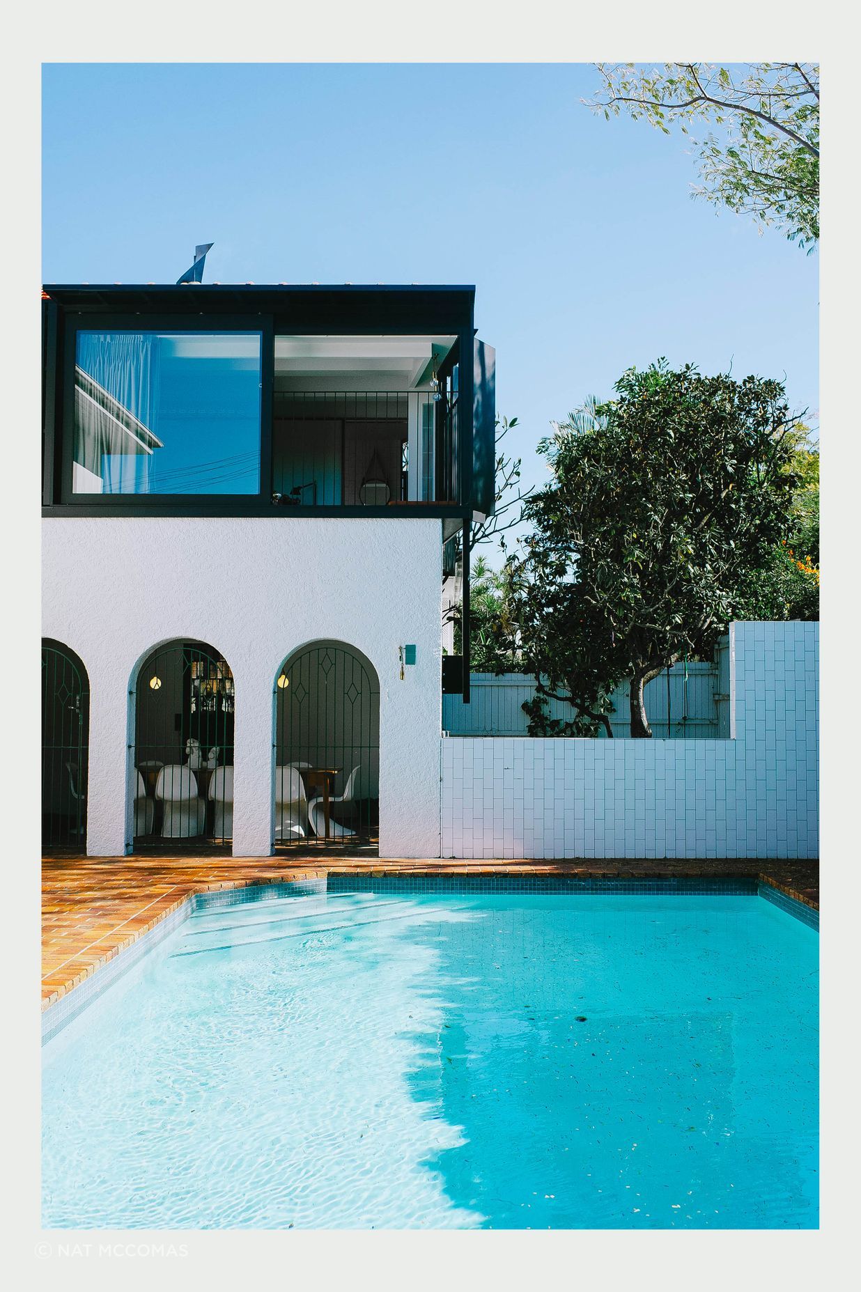 Clayfield House by Twohill & James | ArchiPro AU