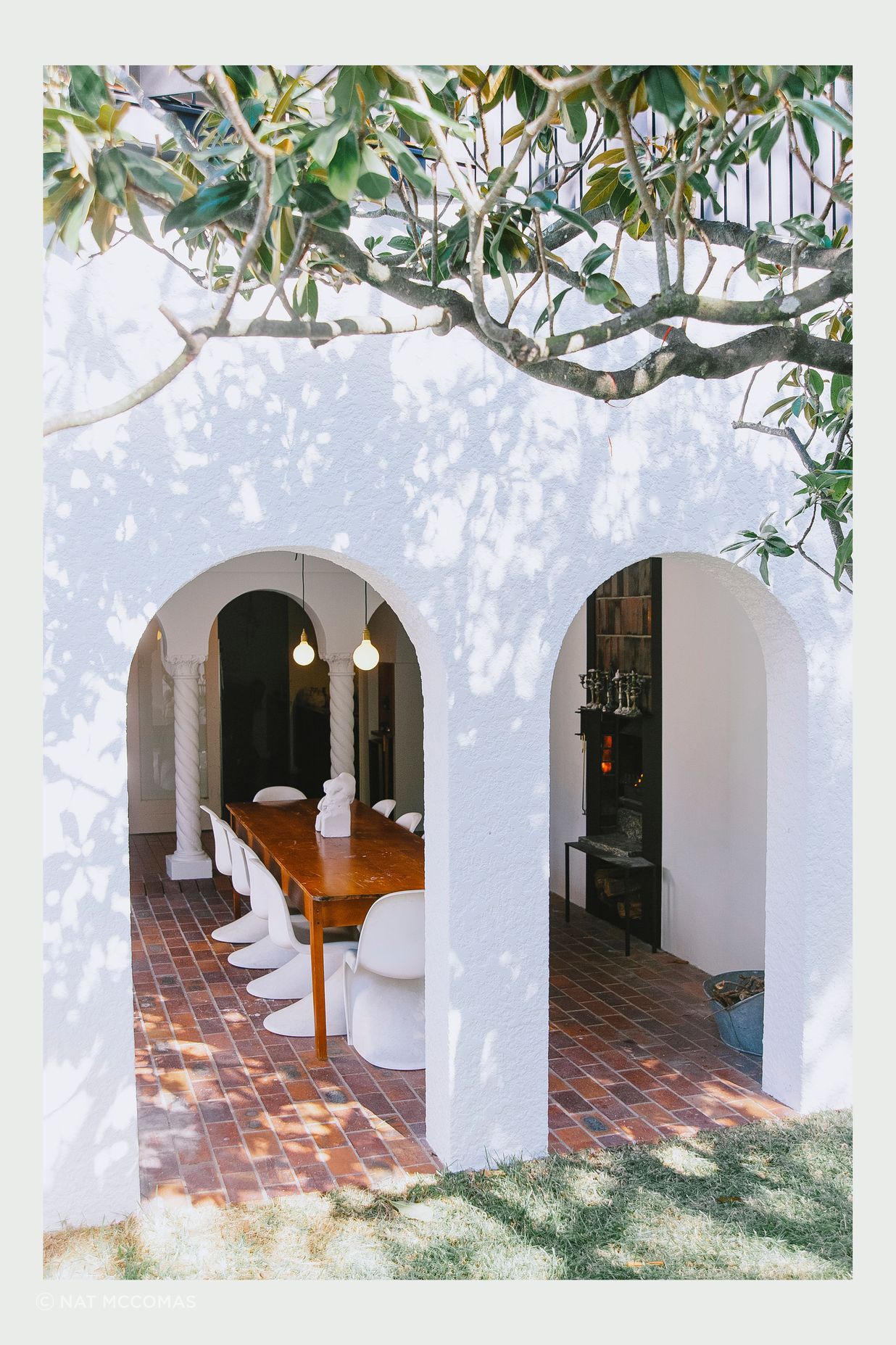 Clayfield House by Twohill & James | ArchiPro AU