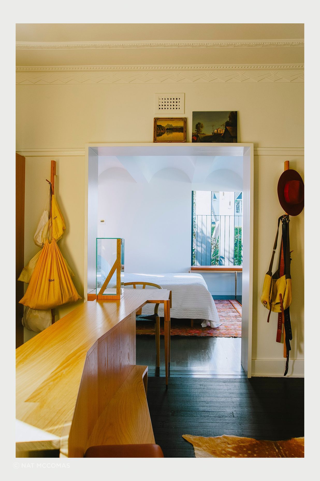 Clayfield House by Twohill & James | ArchiPro AU