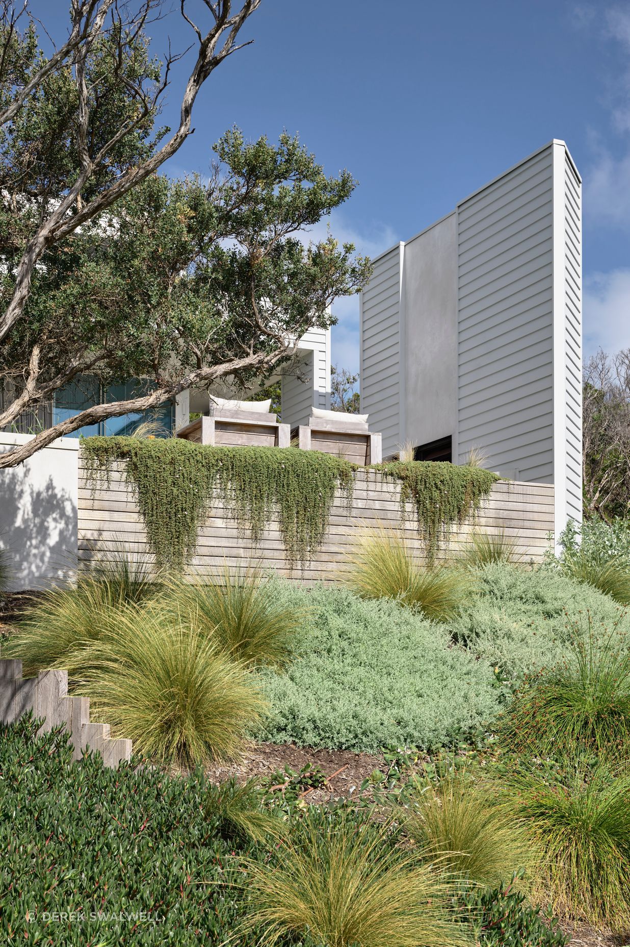 Connected House by Wolveridge Architects | ArchiPro AU