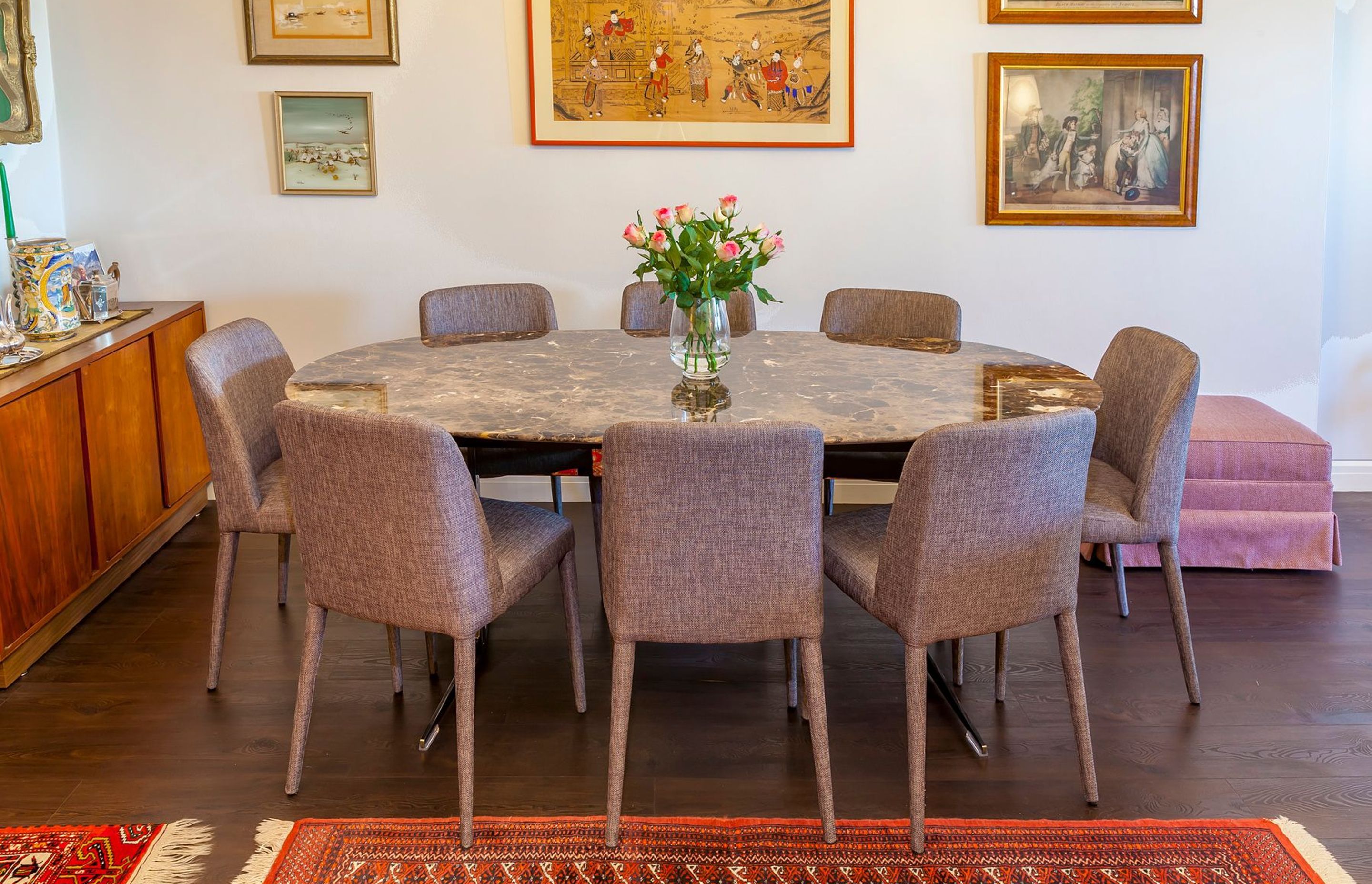 Mosman by Meli Studio | ArchiPro AU