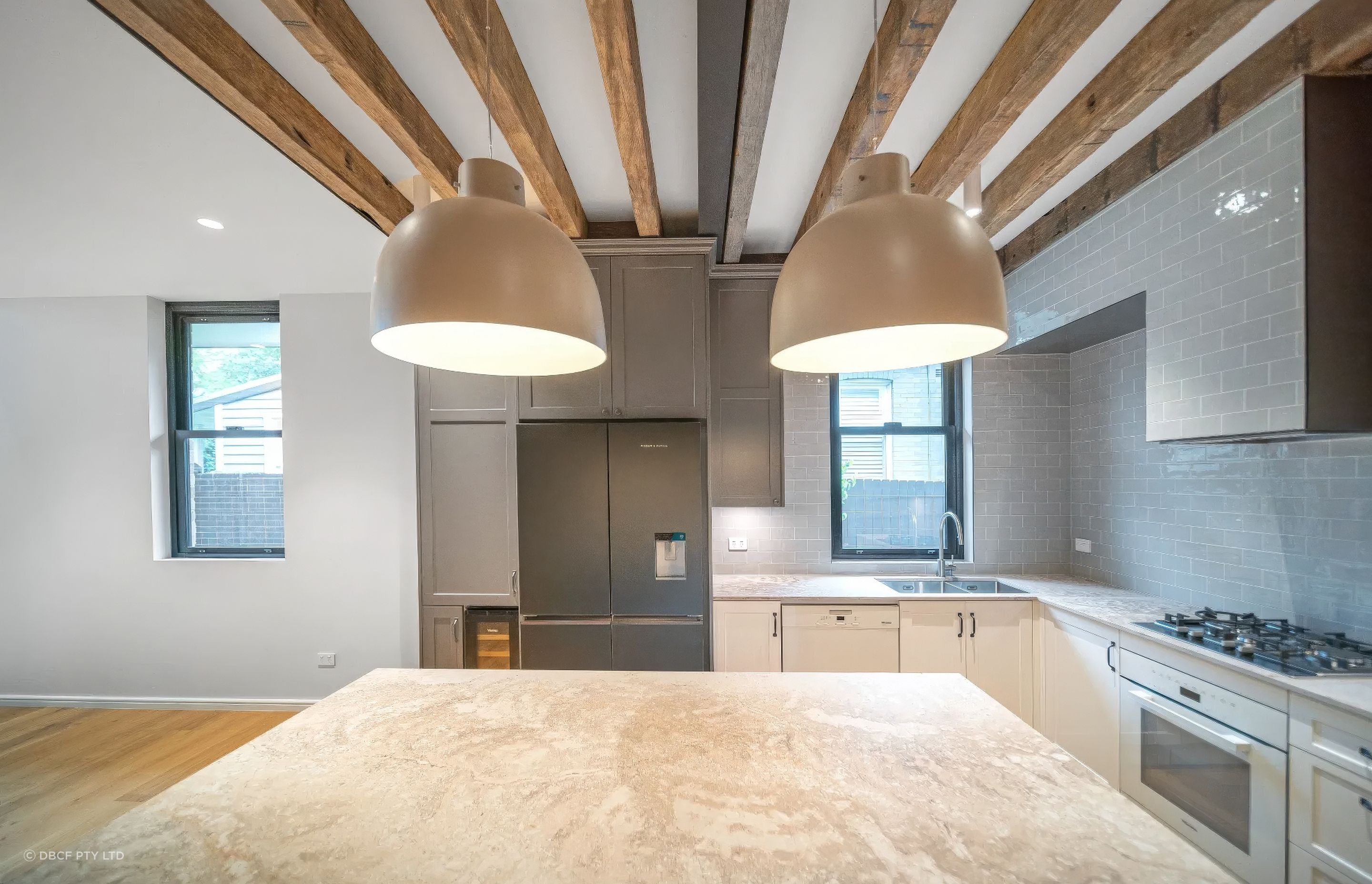 Greenwich 2 by Designed by Catherine Finlay | ArchiPro AU